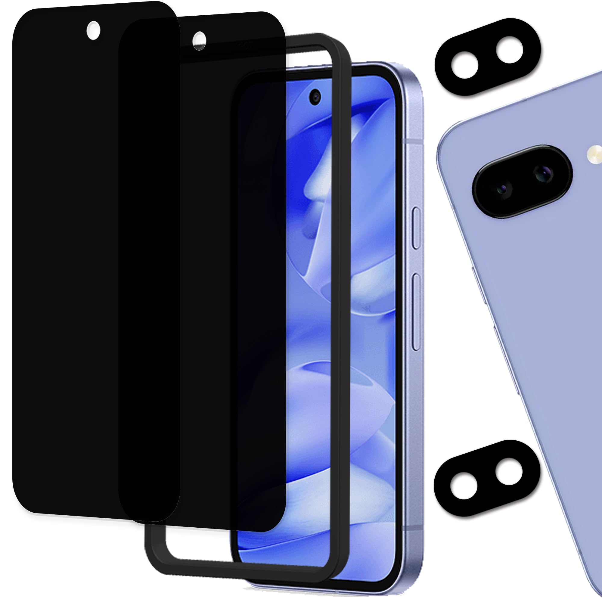 商品情報商品の説明【よくある問題】 1. 貼り付けた後、ホコリが入っる場合はどうすればいいでしょうか？ 強化ガラスを割れないように一気に剥がした後に、セロハンテープや同梱のラベルシートでホコリを取り除き再度丁寧に位置を合わせながら貼って下さ...