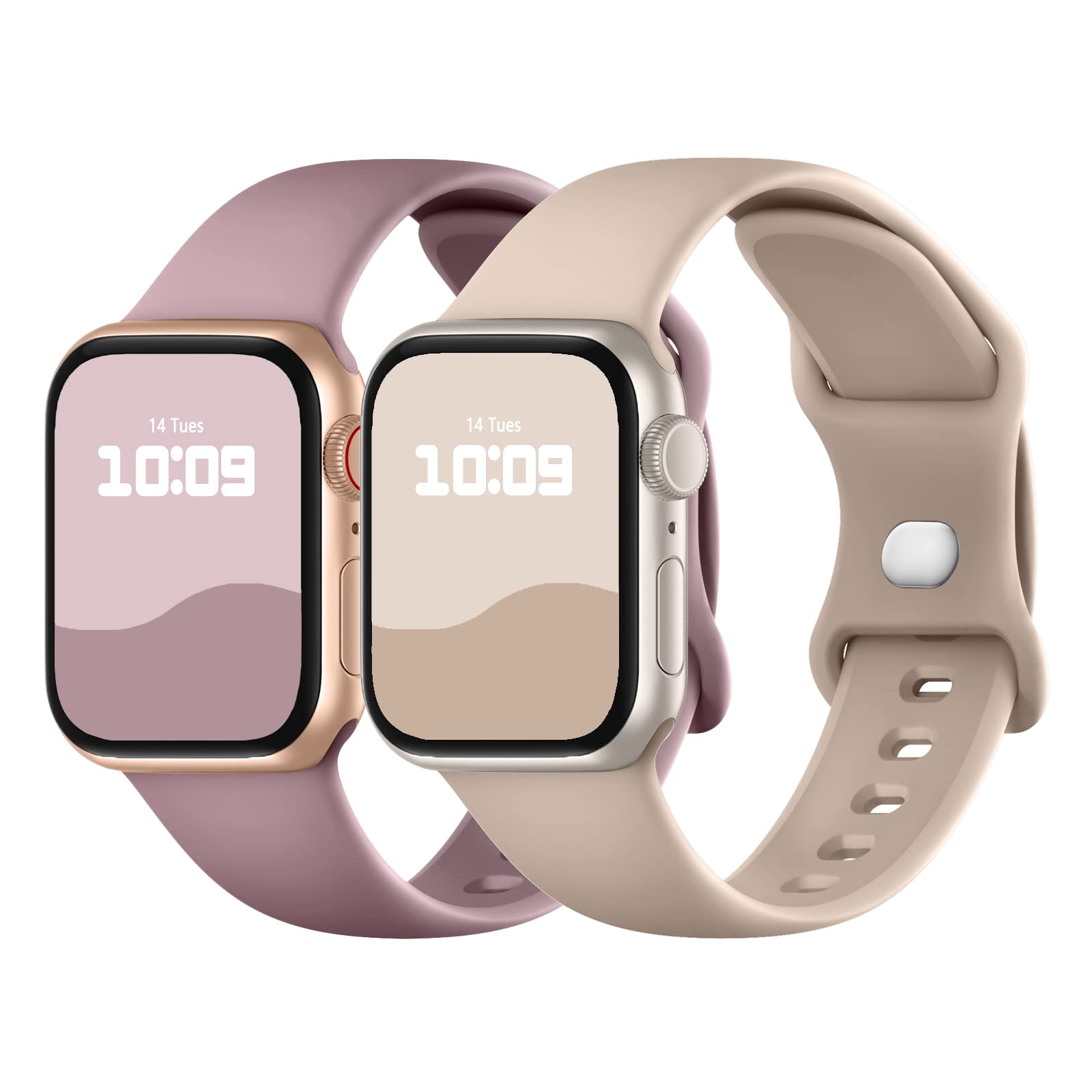 商品情報商品の説明主な仕様 【対応機種】最新Apple Watch Series 11/10/9/8/7/6/SE/5/4/3/2/1 38mm/40mm/41mm/Series11 10の42mm交換バンド。38mm/40mm/41mm/...
