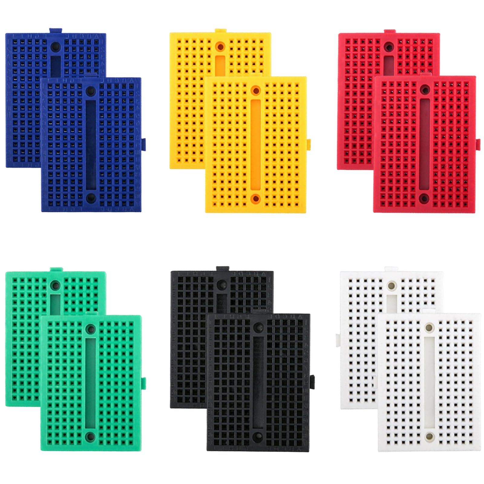 商品情報商品の説明サイズ：約47mm*35mm*8.5mm。 セット内容：170穴ブレスレットボードx12個。主な仕様 サイズ：約47mm*35mm*8.5mm。 セット内容：170穴ブレスレットボードx12個。デザイン：側面にはスロットが...