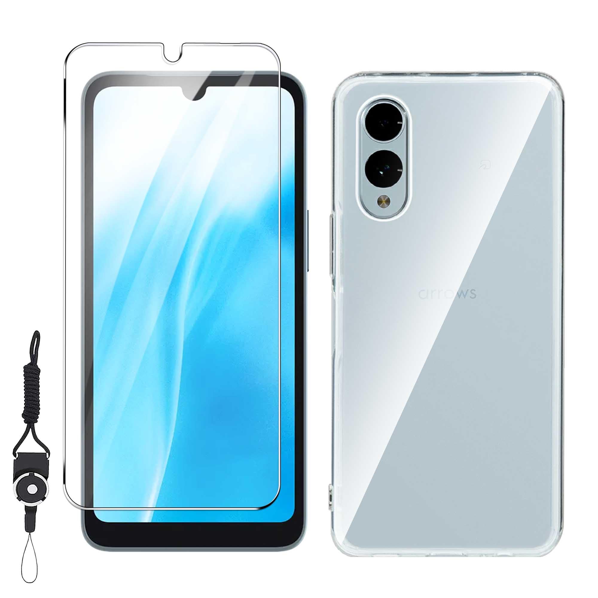 商品情報商品の説明軍規級硬度：高密度強化ガラス採用，硬貨や鍵との接触でも傷つきにくい耐久性 高透過率：画面の色味・解像度を忠実再現，タッチ操作の感度もそのまま 撥水撥油ナノコーティング：雨粒や調理油をはじき，サッと拭くだけで清潔さを維持 軽...