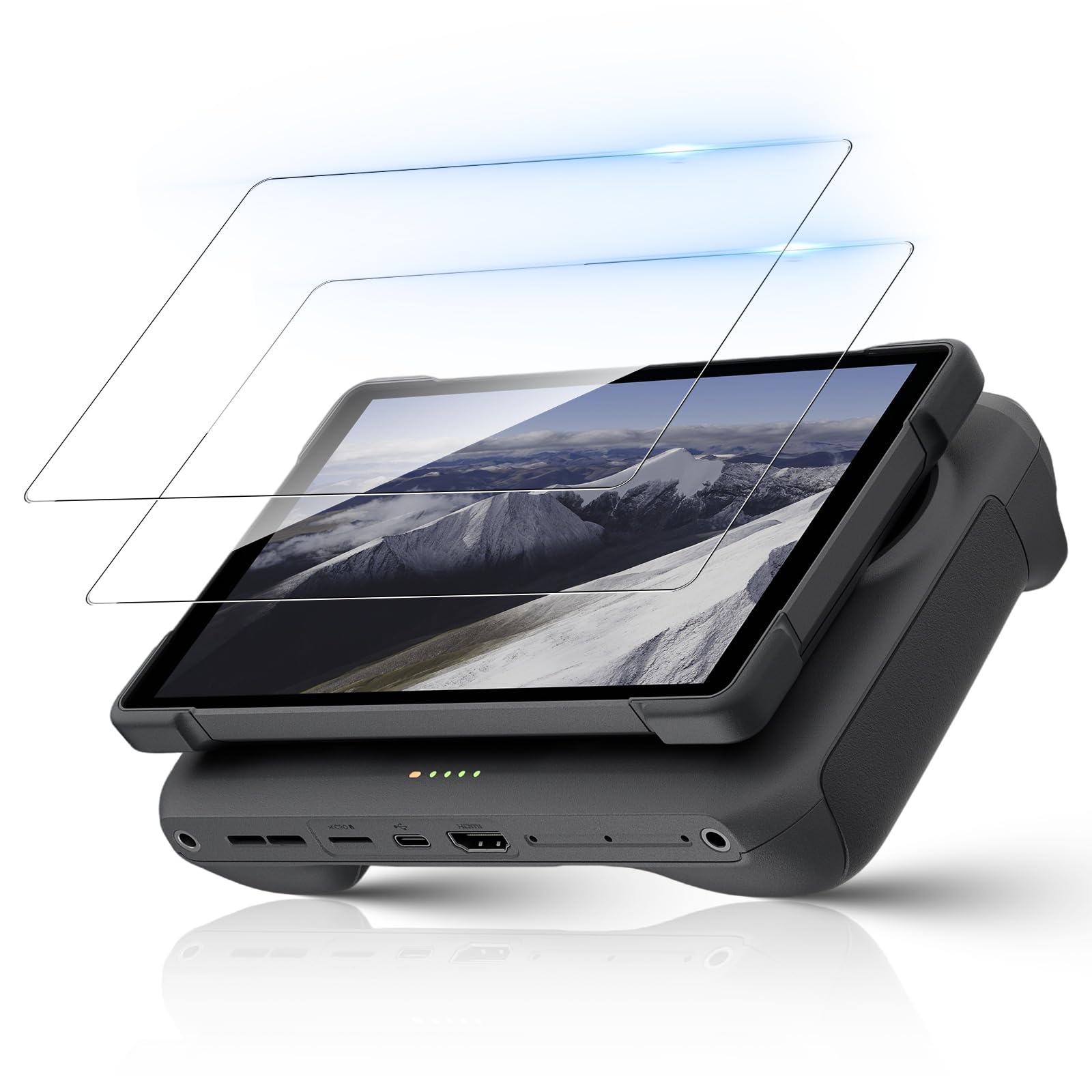 商品情報商品の説明主な仕様 [専用設計] DJI Mavic 4 Pro 用の送信機 DJI RC Pro 2 に完全対応。精密なサイズで本体に密着し、ケース使用時も干渉しません。ご不明な点があれば、お気軽にお問い合わせください。[高硬度・...