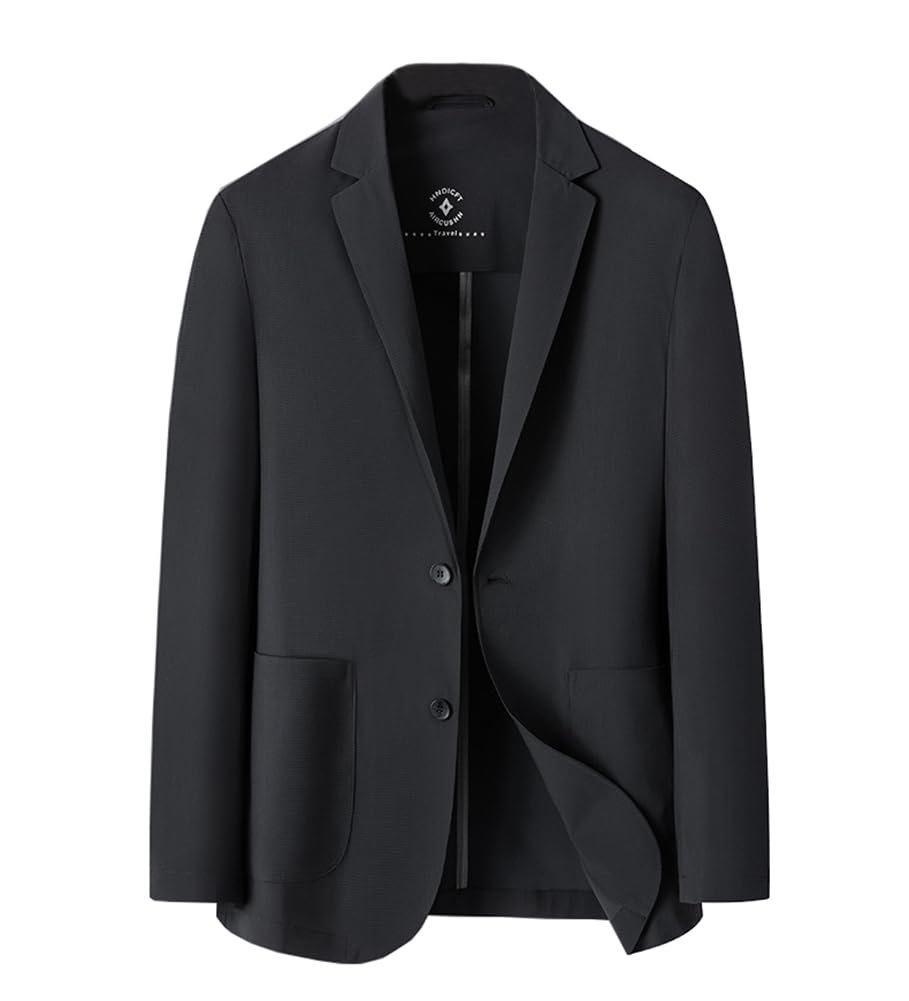 商品情報商品の説明主な仕様 例年大人気大好評のテーラードジャケットは2025年も新登場！襟元は定番のノッチドラペルで、シャツからTシャツまで幅広く合わせやすいデザインです。やや細身の設計で体に自然にフィットさせた美シルエットを実現、全体的な...