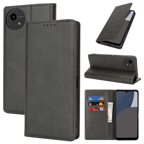 商品情報商品の説明主な仕様 【対応機種】：AQUOS Wish5 スマホケース【機能性1.】：スタンド機能が付いて、横向いて斜めに立てて、お好きな角度に調整することができ、映画や読書を楽しむ際に両手を開放され、とてもの便利さを持ちます。【機...