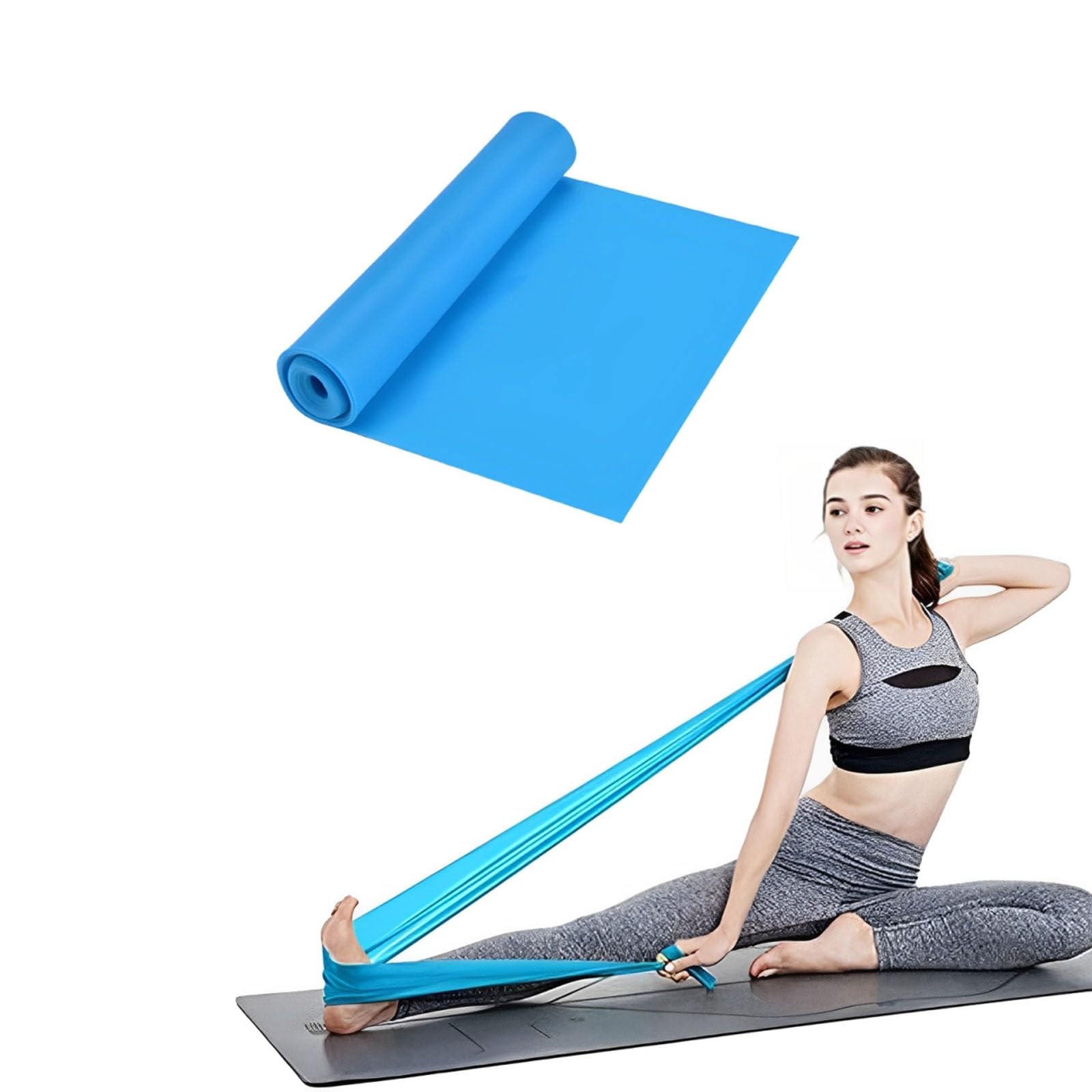 商品情報商品の説明製品はTPE素材を使用し、高い弾力性、通気性、耐久性などの利点を備え、安全で信頼性のあるトレーニング体験を提供します。主な仕様 高品質素材：製品はTPE素材を使用し、高い弾力性、通気性、耐久性などの利点を備え、安全で信頼性...