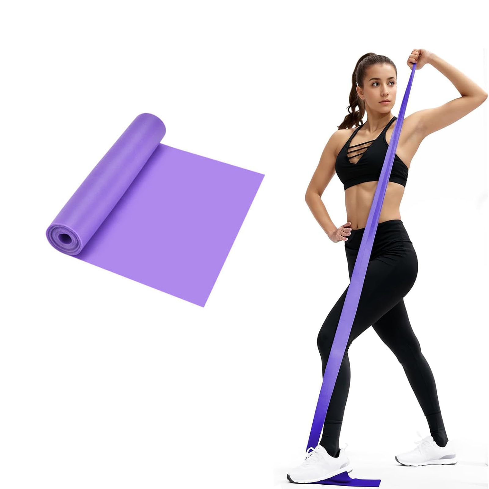 商品情報商品の説明製品はTPE素材を使用し、高い弾力性、通気性、耐久性などの利点を備え、安全で信頼性のあるトレーニング体験を提供します。主な仕様 高品質素材：製品はTPE素材を使用し、高い弾力性、通気性、耐久性などの利点を備え、安全で信頼性...