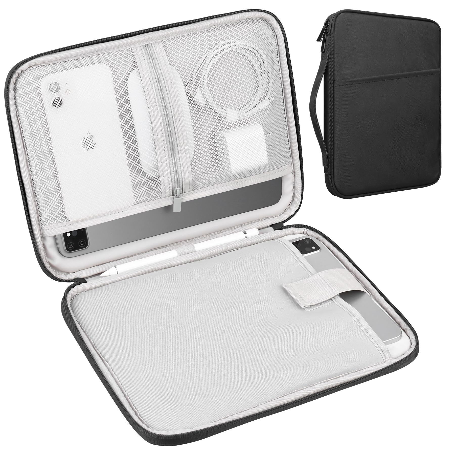 商品情報商品の説明主な仕様 対応機種: 13インチ新型iPad Pro M5 M4 2025-2024 | 13インチ新型 iPad Air M3 M2 2025-2024 | 12.9インチ新型iPad Pro 第6/5/4/3世代 (2...