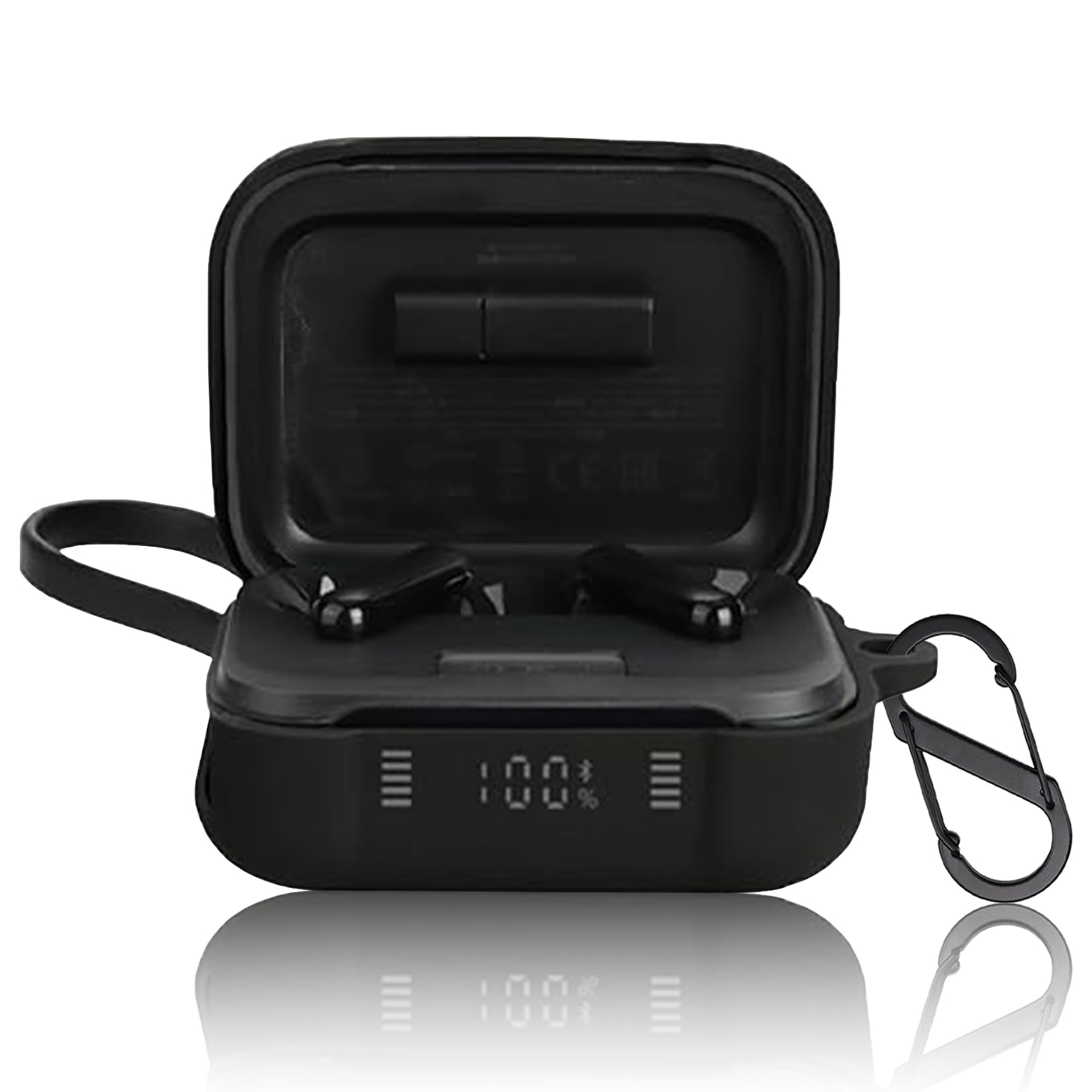 商品情報商品の説明【対応機種】For Anker Soundcore P41i 専用です。★対応機種をよくご確認のうえ、ご購入いただけますようお願い致します。主な仕様 【対応機種】For Anker Soundcore P41i 専用です。...