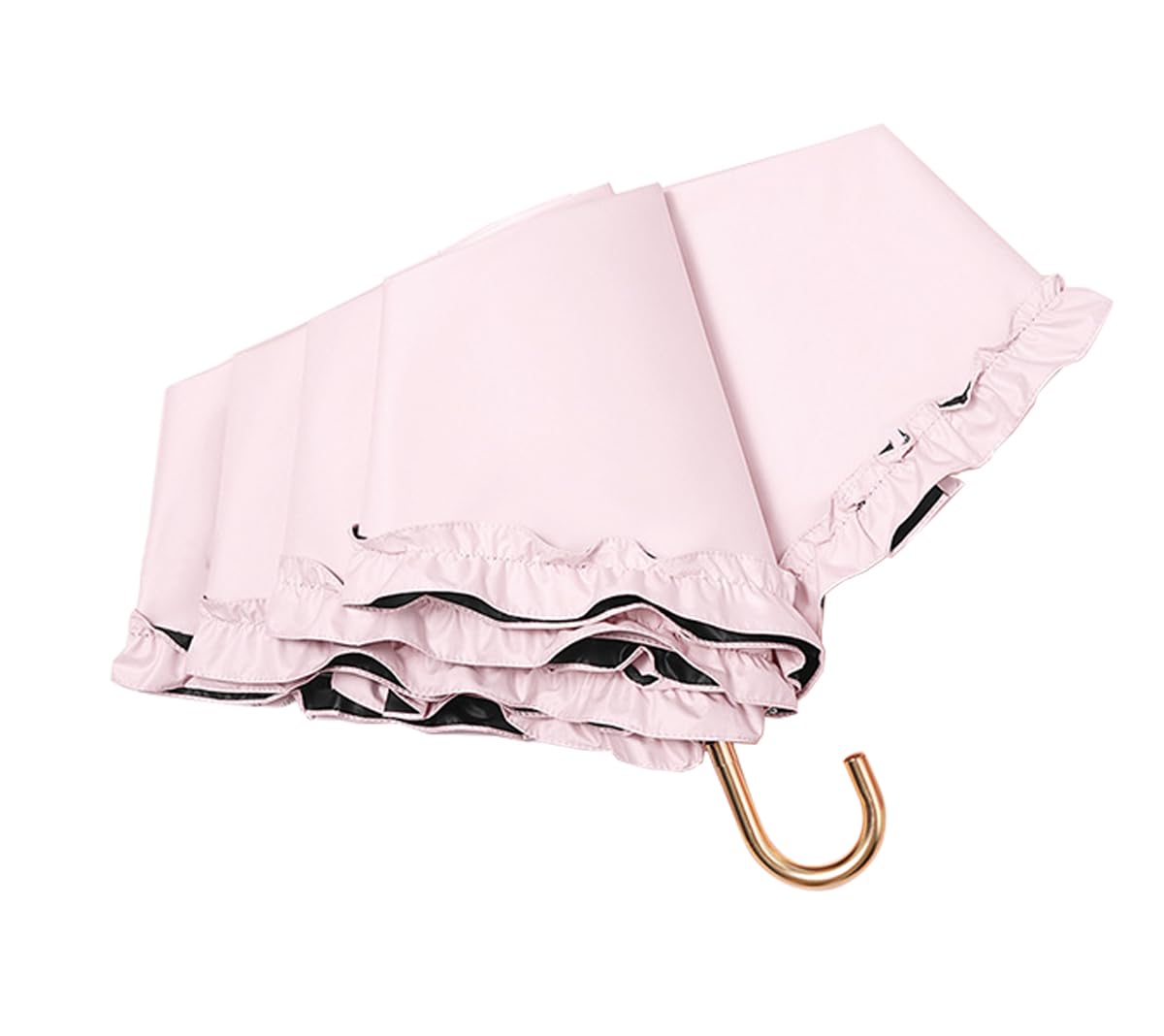 商品情報商品の説明主な仕様 【温かみのあるラタンハンドル カワイイ上品なフリル】お洒落なスリムスタイル天然ラタン（籘巻）ハンドルは、軽くて程良い太さがあり掴み心地の良い、自然の優しい温もりが感じられます。日本人の肌になじみやすい、しっとりと...