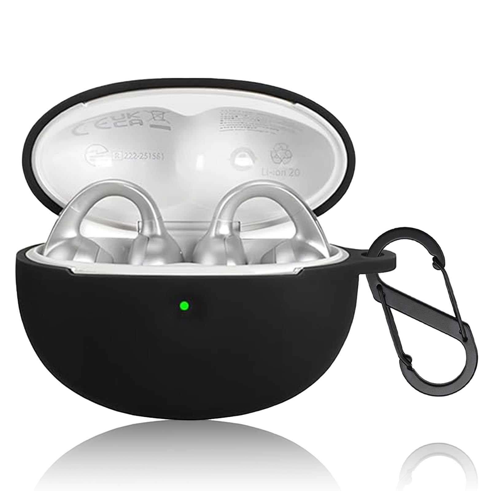 商品情報商品の説明【対応機種】For Baseus Bowie MC1 専用です。★対応機種をよくご確認のうえ、ご購入いただけますようお願い致します。主な仕様 【対応機種】For Baseus Bowie MC1 専用です。★対応機種をよく...