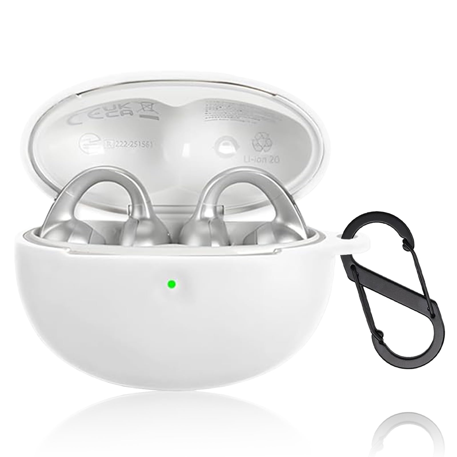 商品情報商品の説明【対応機種】For Baseus Bowie MC1 専用です。★対応機種をよくご確認のうえ、ご購入いただけますようお願い致します。主な仕様 【対応機種】For Baseus Bowie MC1 専用です。★対応機種をよく...