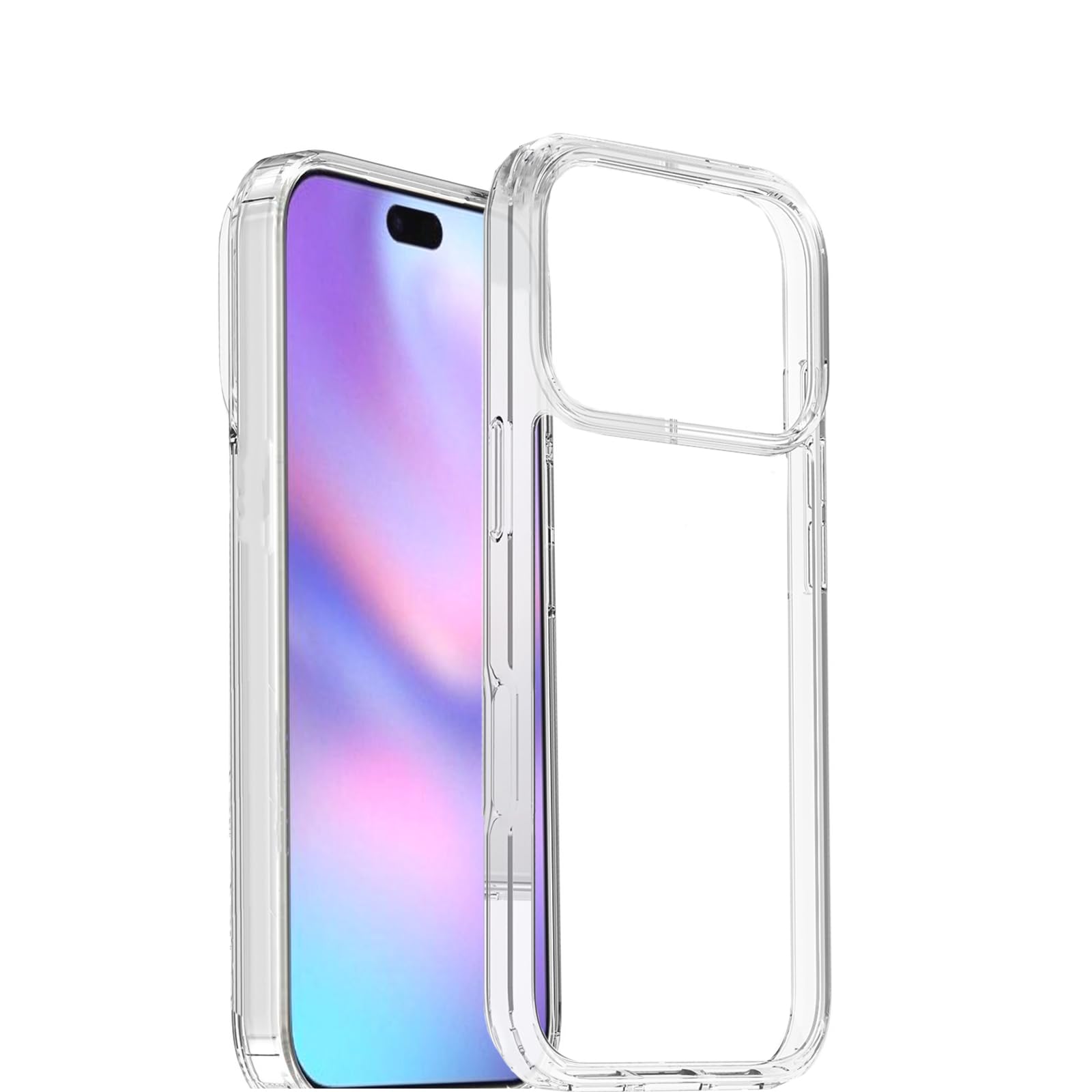 商品情報商品の説明【対応機種】: iPhone 17 PRO 2025 専用全面保護カバー 【全面保護】透明度の高いカバーが360度からの衝撃を守り、ソフトなフレームが落下によるダメージを緩和する 。しっかり保護して、着脱も簡単！ 【高品質...