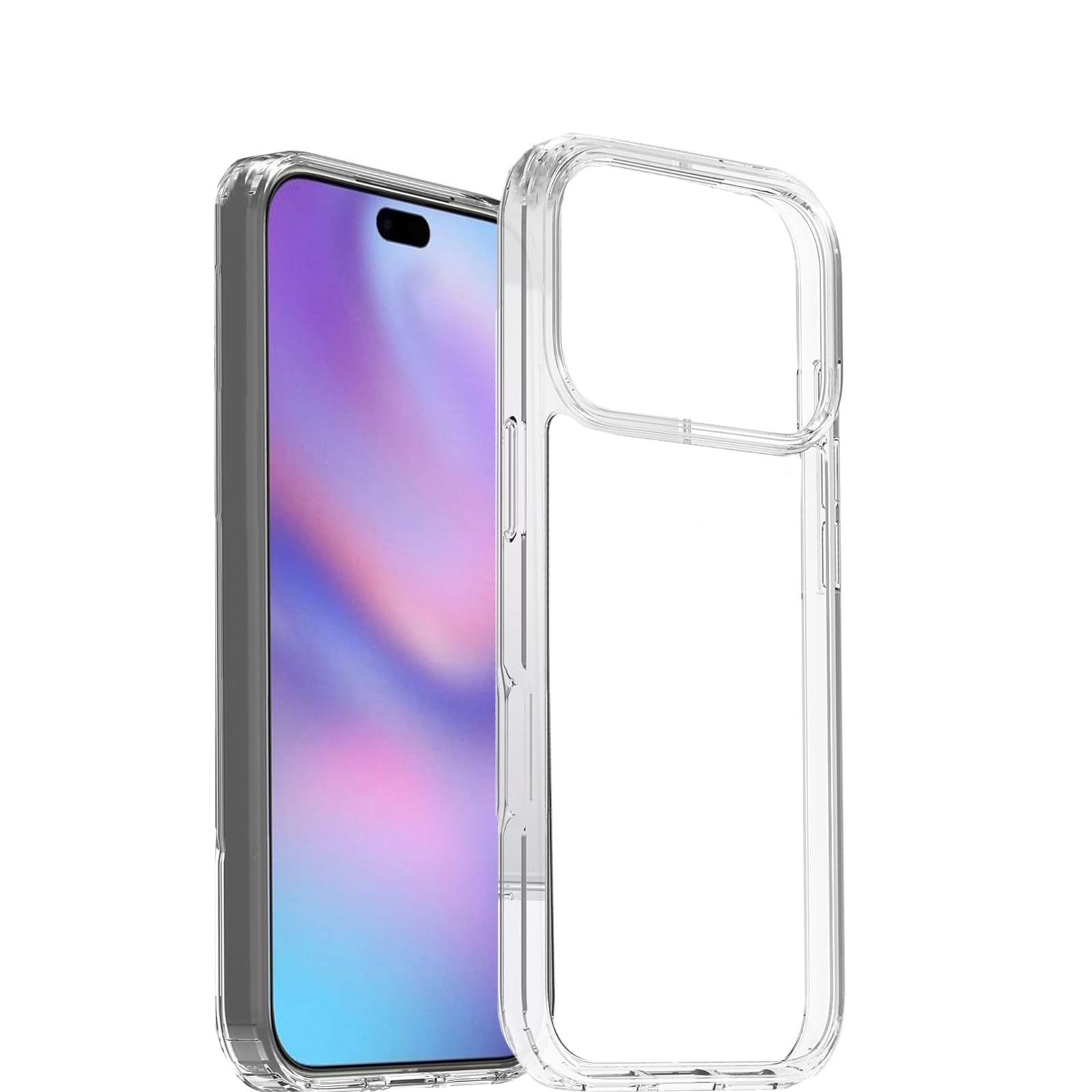 商品情報商品の説明【対応機種】: iPhone 17 PRO MAX 6.9 2025 専用全面保護カバー 【全面保護】透明度の高いカバーが360度からの衝撃を守り、ソフトなフレームが落下によるダメージを緩和する 。しっかり保護して、着脱も...