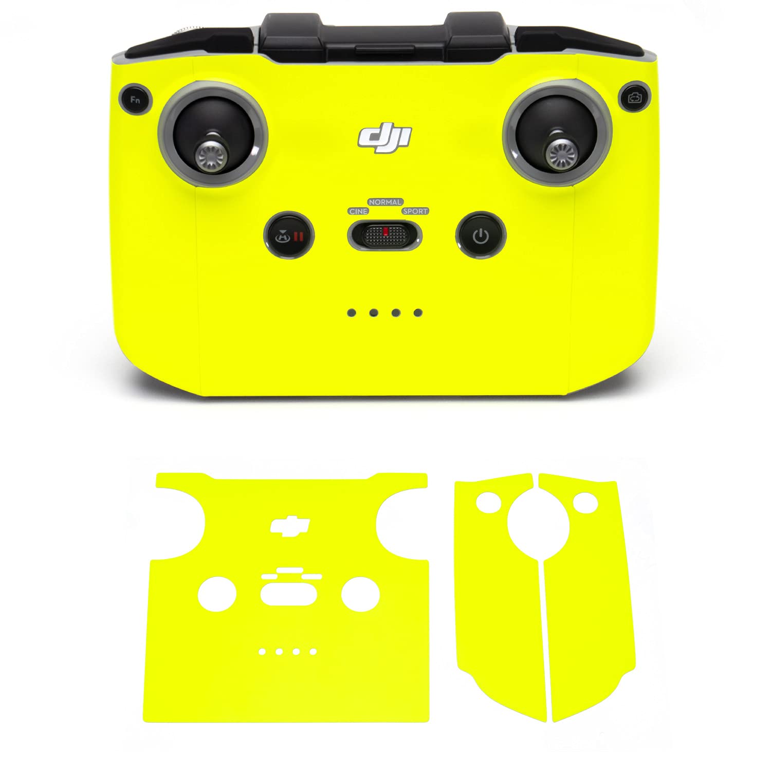 商品情報商品の説明主な仕様 ラップグレード ドローン用ラッピングはDJI Air 2S専用にカットされたドレスアップ用DIYラッピング・スキンシールです。日本国内で製造し納得のクオリティーで、貼るだけでイメージを大きく変えることができます。...