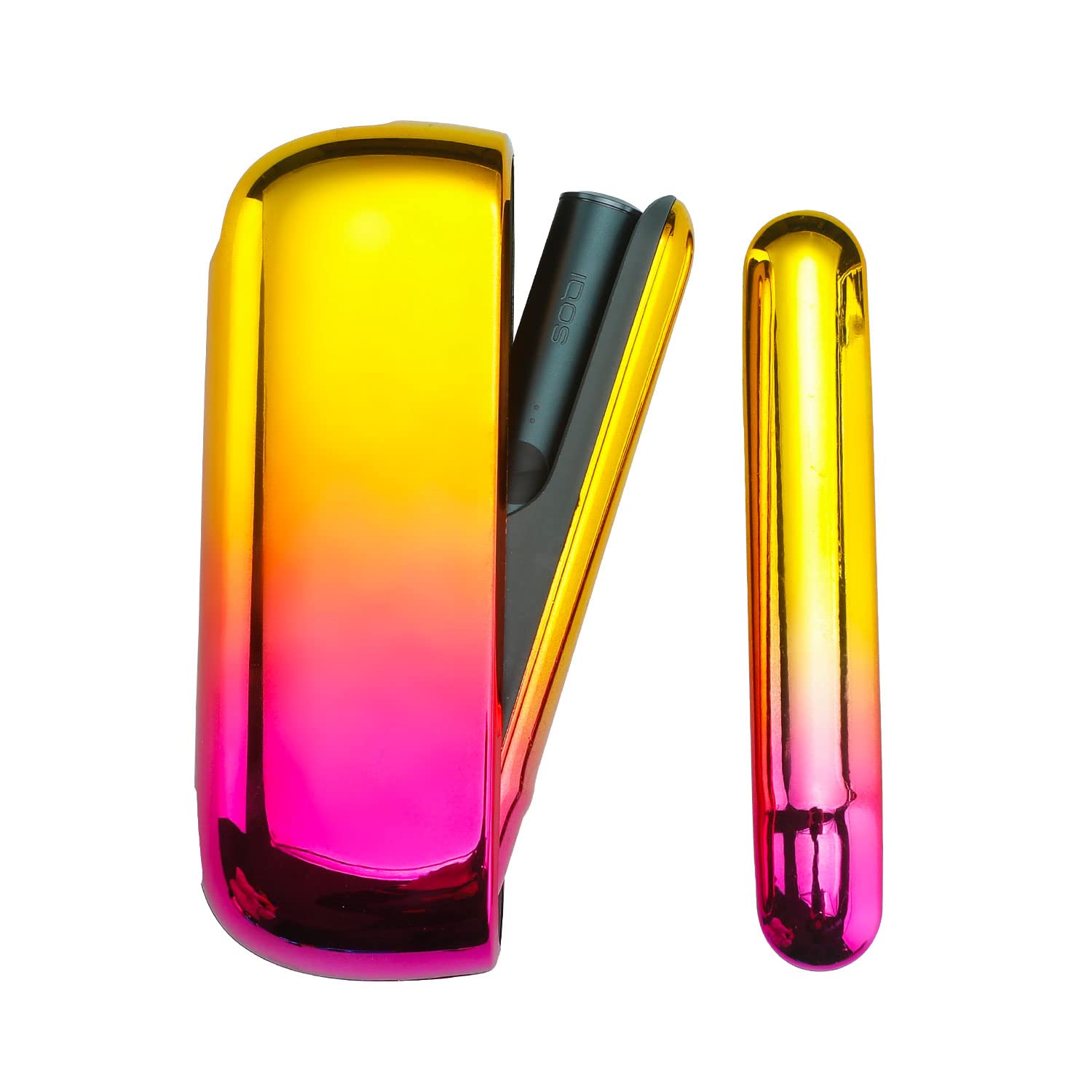 商品情報商品の説明主な仕様 【対応機種】: IQOS ILUMA.br毎日も様々な色で組合させるようにできます.brより個性的、特別的にさせるようになります.br優れた耐久性：最近流行の素材を組み合わせて作ったケースです.br商品の写真は明...