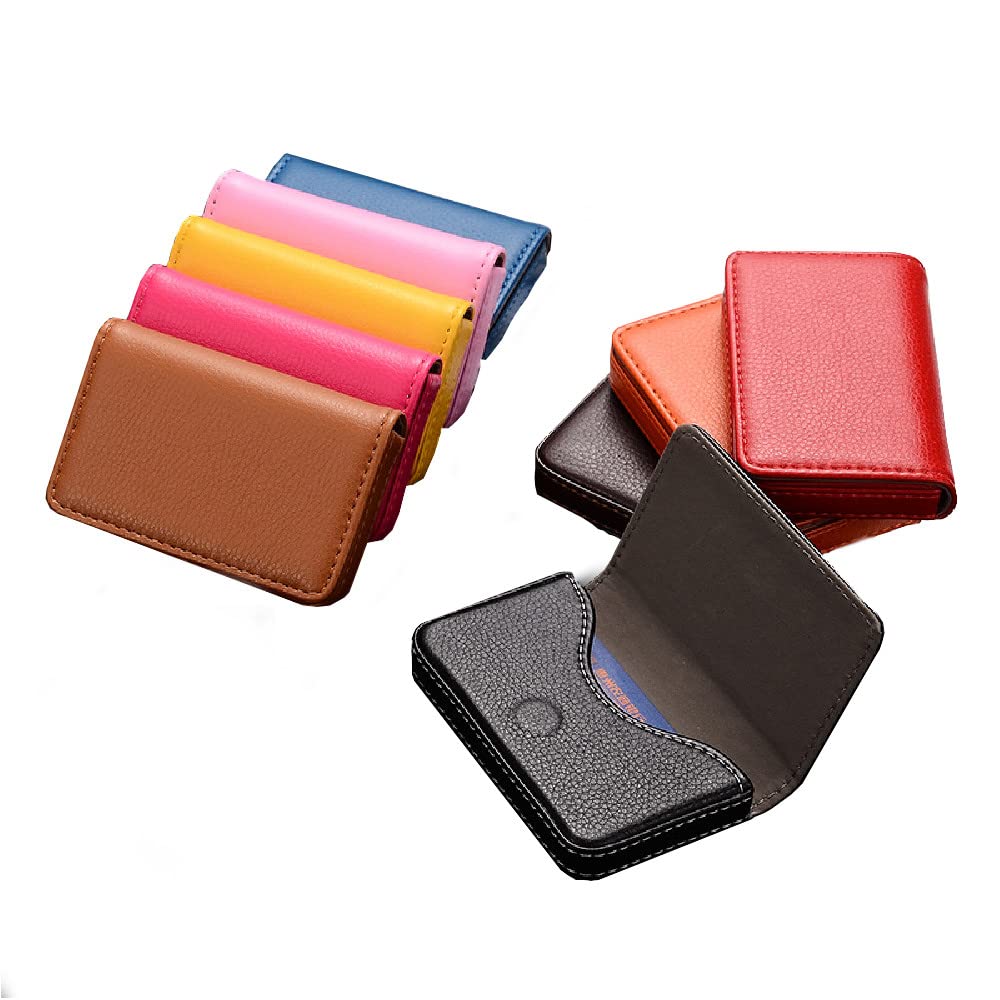 商品情報商品の説明主な仕様 ★装飾を控えたシンプルなデザイン★スマートな見た目でしっか入る（約25枚収納可能）★高級感を演出する細かな工夫★名刺を入れることで増やす耐久性★丁寧な縫製を行い、綺麗なデザインと丈夫な作りを実現★マグネット開閉式...