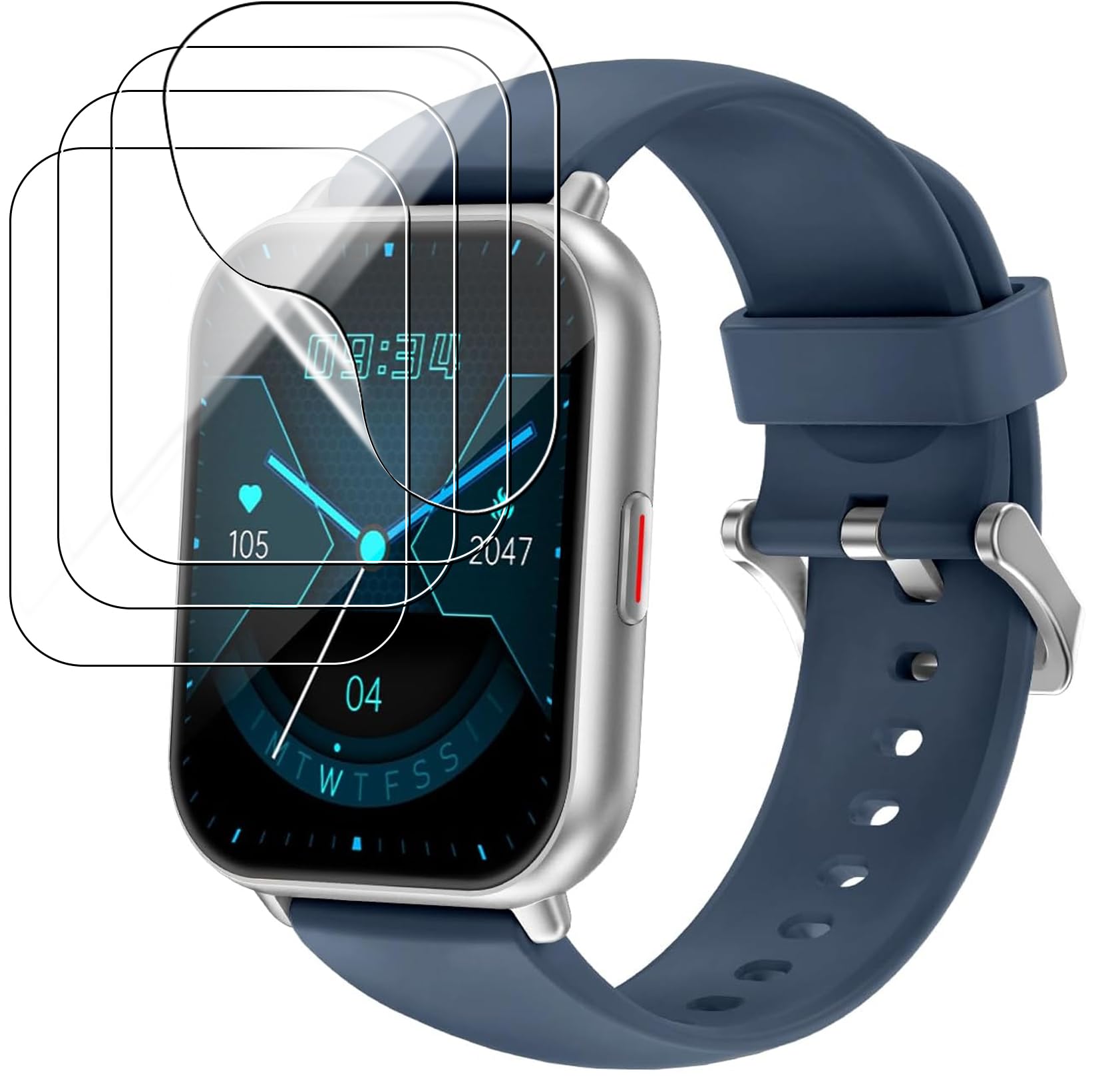 商品情報商品の説明主な仕様 【対応機種】Parsonver用1.8インチフィルム。ご注文の際に、モデル番号を対照し、確認をお願いします。【極薄＆高透過率】高い光線透過率のため、画質を損ねない透明感で、写真や動画の色がきれいに見えます。保護フ...