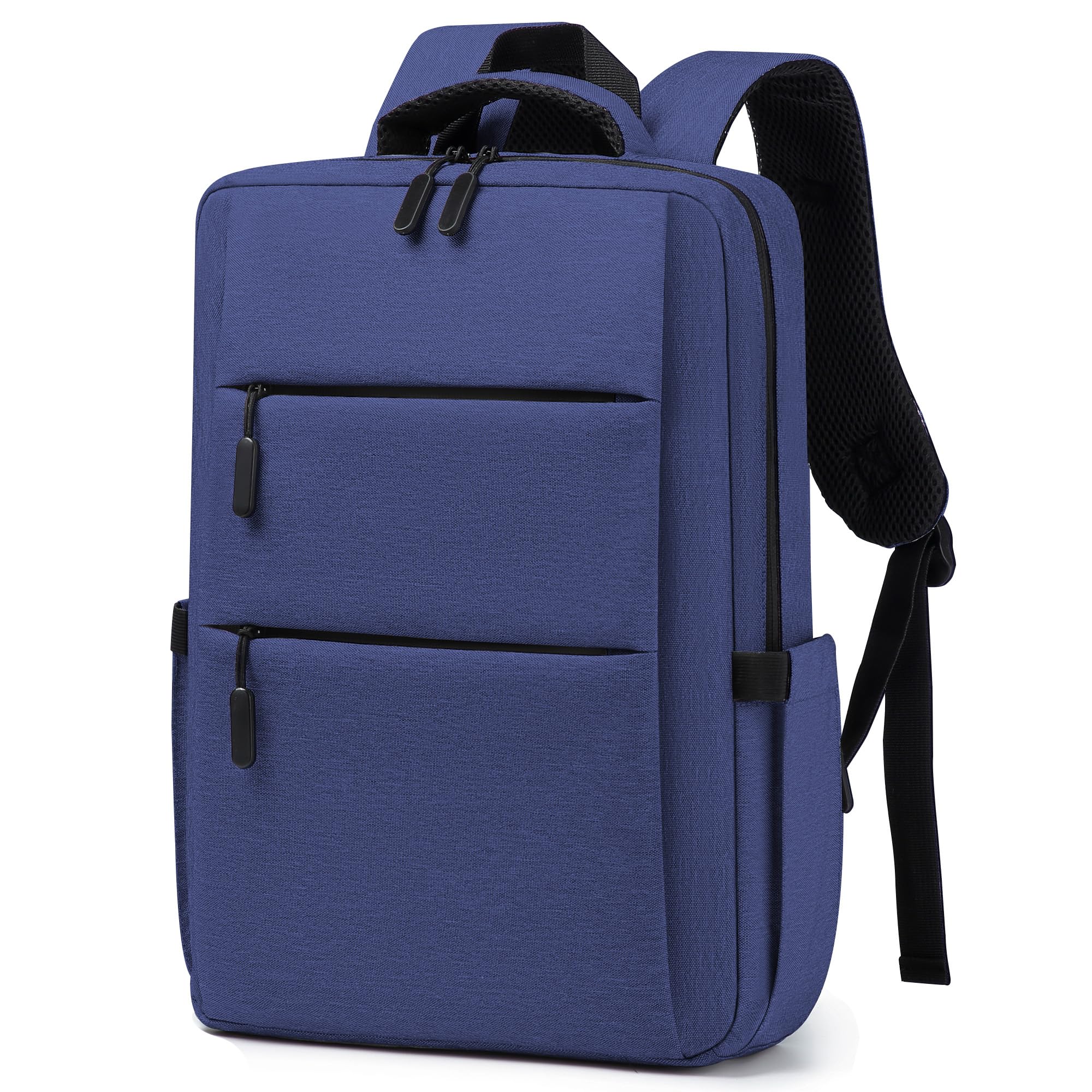 商品情報商品の説明説明 メンズビジネスリュック主な仕様 【使い勝手抜群・軽量】わずか640gで、超軽量でありながら便利な10つの収納ポケットがついているリュックサック。15.6インチPCはPC専門ポケットへ、手帳・ペン・財布などの小物はサブ...