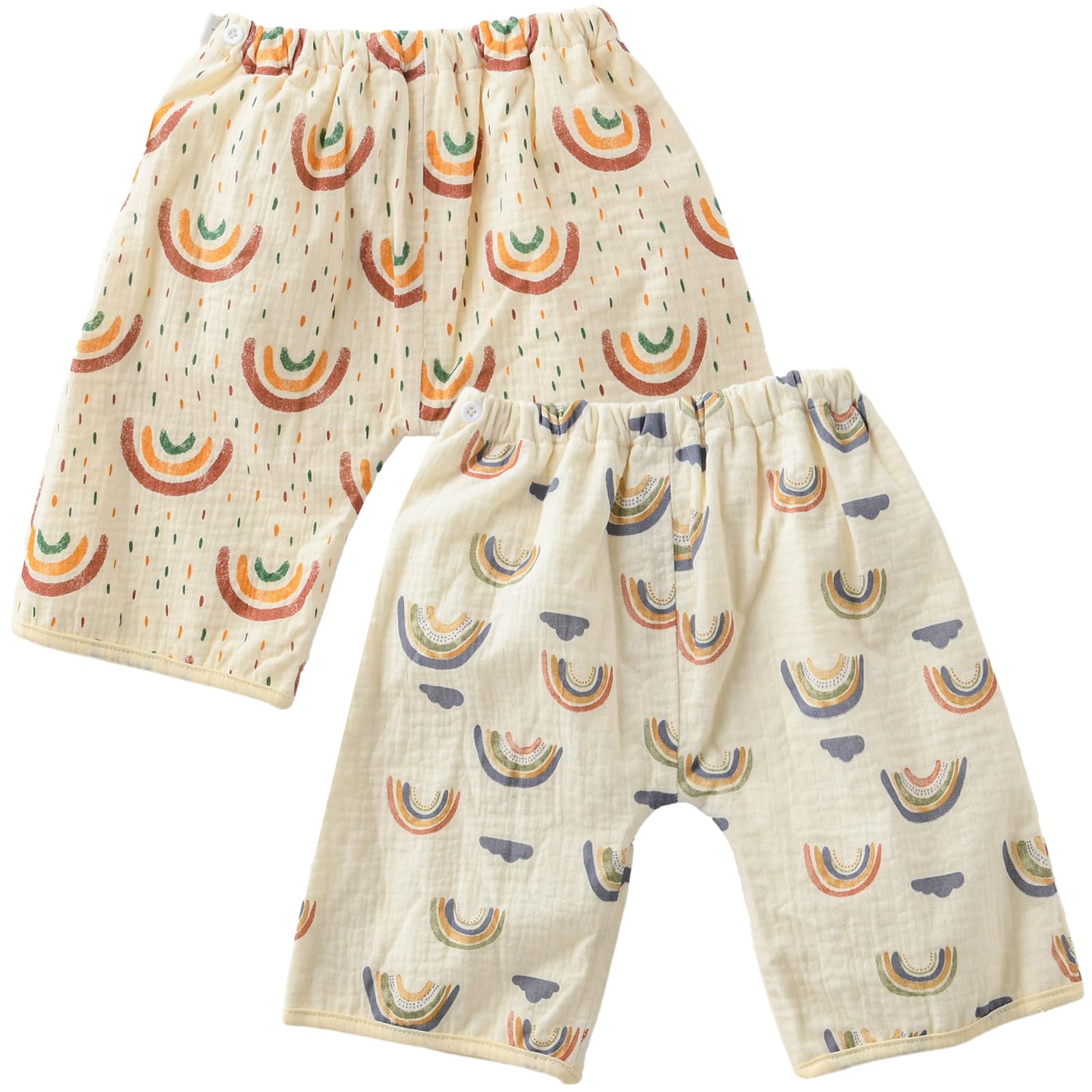 商品情報商品の説明主な仕様 【肌に寄り添う上質素材】トイトレ中のお子様にぴったりなおねしょズボン。高級綿100%を採用、肌触りが良く、水分もしっかり吸収し通気性にも優れており、お子様の繊細なお肌を守ります。お子さまがすすんで履きたくなるよう...