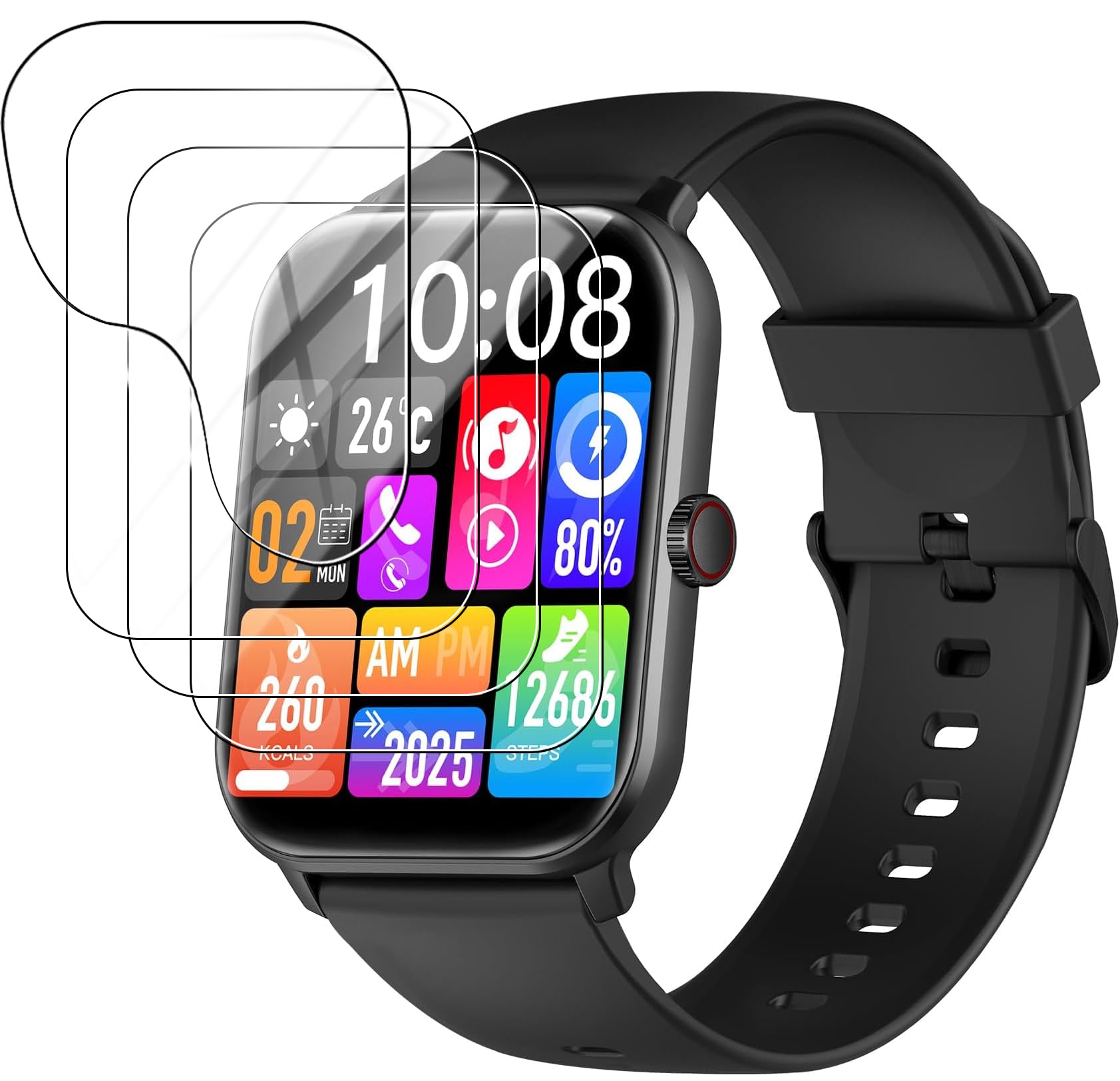 商品情報商品の説明主な仕様 【対応機種】Vialove 用1.9 インチフィルム。ご注文の際に、モデル番号を対照し、確認をお願いします。【極薄＆高透過率】高い光線透過率のため、画質を損ねない透明感で、写真や動画の色がきれいに見えます。保護フ...