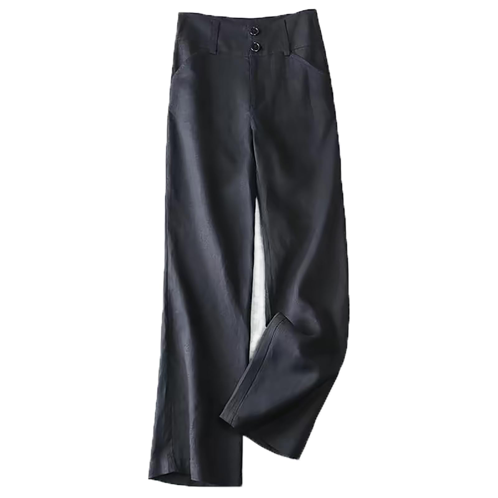 商品情報商品の説明説明 リネン風 ワイドパンツ 麻綿パンツ ズボン 長い ポケット付き 通気性 通勤 通学 旅行 個性的 ゆったり無地 春 夏 秋 薄手 民族風 大人 カジュアル主な仕様 上質な素材：綿麻素材で通気性が良く、良い肌触り、通気...