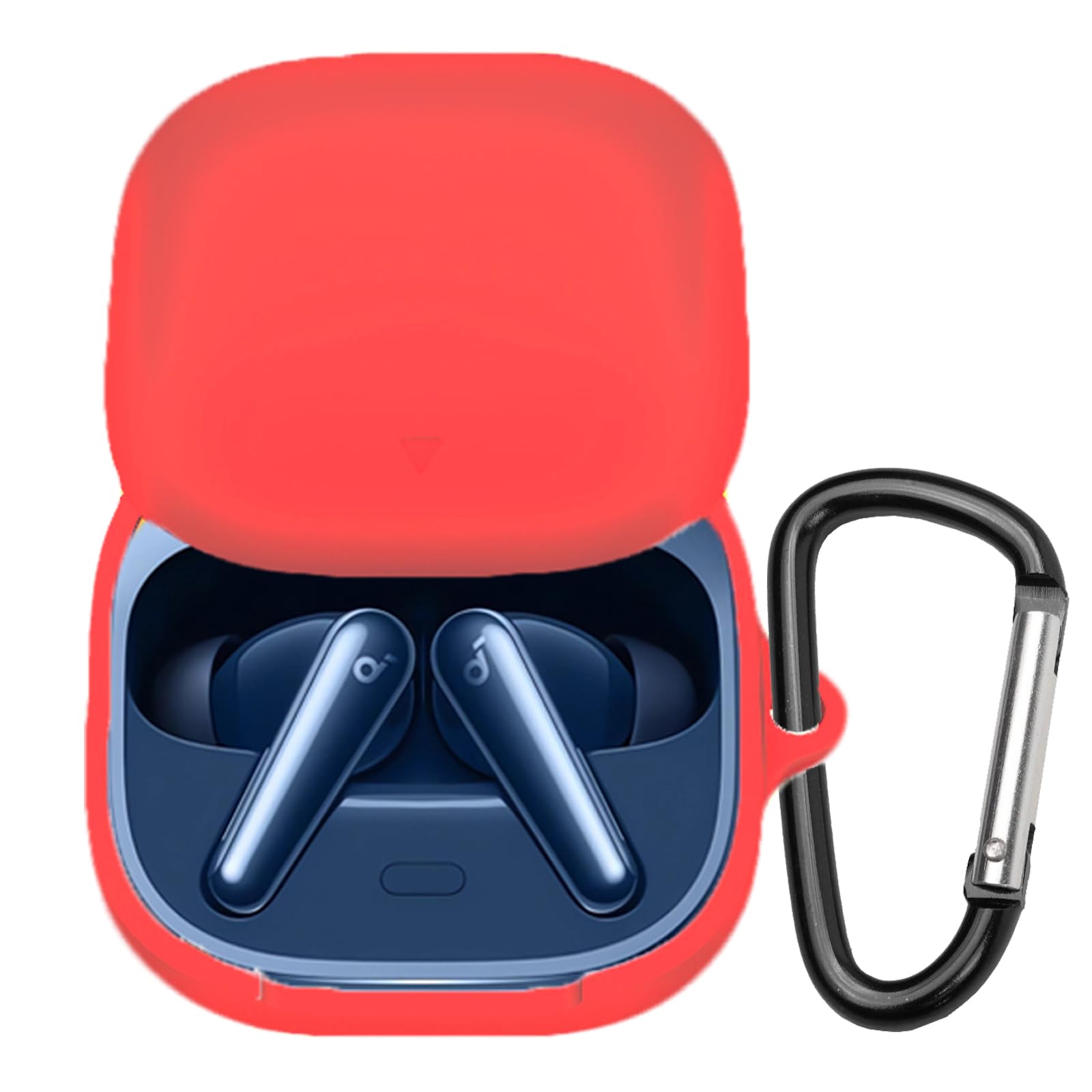 商品情報商品の説明YAODLE Anker Soundcore Liberty 5 用 ケース カバー Soundcore Liberty 5用保護カバー 保護ケース シリコンケース 装着充電可能 全面保護 落下防止 キズ防止 耐衝撃 防塵...