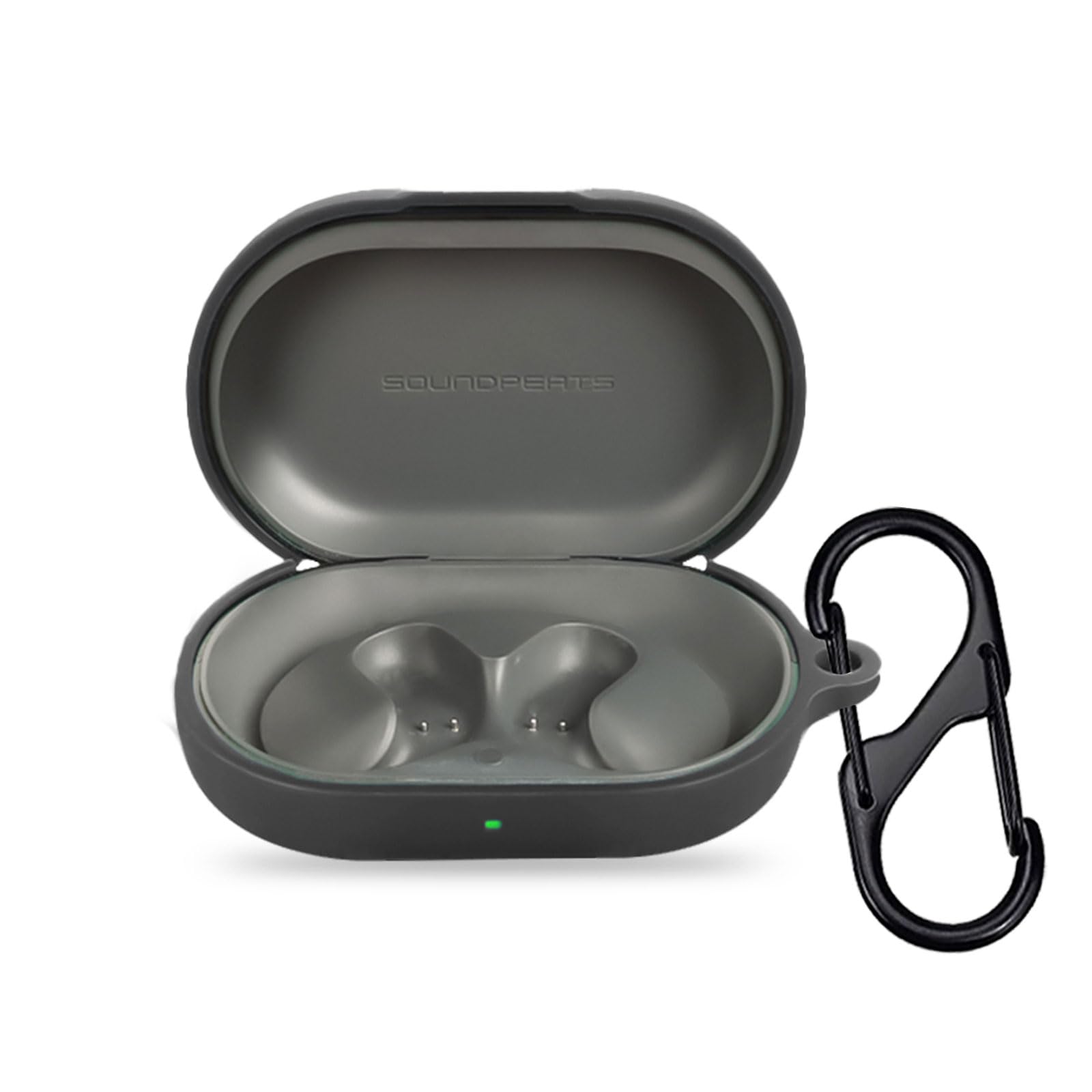 商品情報商品の説明主な仕様 【対応機種】SOUNDPEATS Chasers 専用 ケース。ご購入前に必ず機種をご確認ください。【キズ・汚れ防止】シリコンカバー表面は特殊な加工により、さらさらした手触りで、微々であるホコリが付きにくく、鮮や...