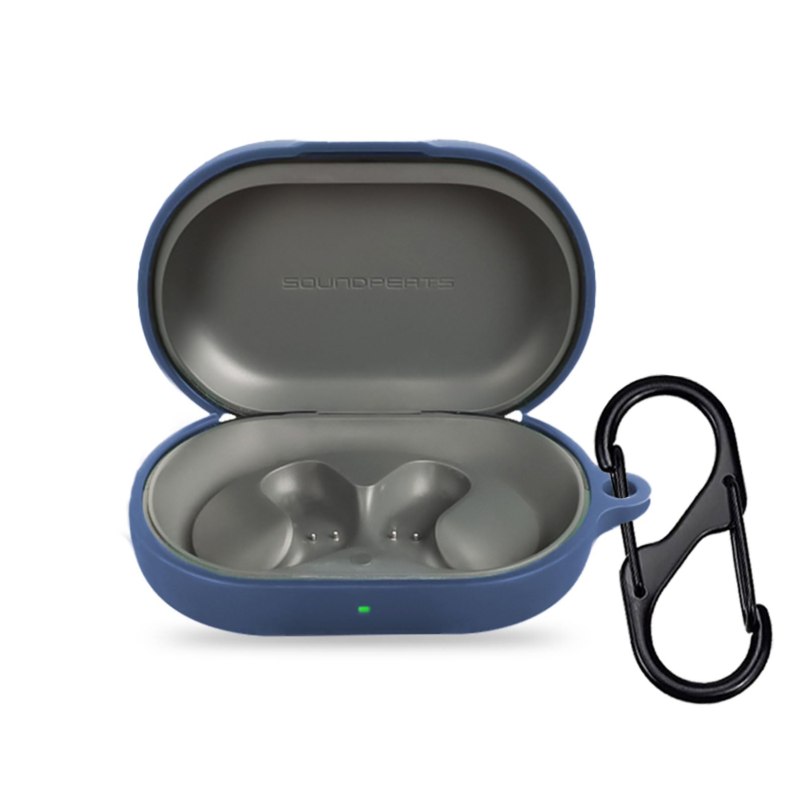 商品情報商品の説明主な仕様 【対応機種】SOUNDPEATS H3 専用 ケース。ご購入前に必ず機種をご確認ください。【キズ・汚れ防止】シリコンカバー表面は特殊な加工により、さらさらした手触りで、微々であるホコリが付きにくく、鮮やかな色合い...