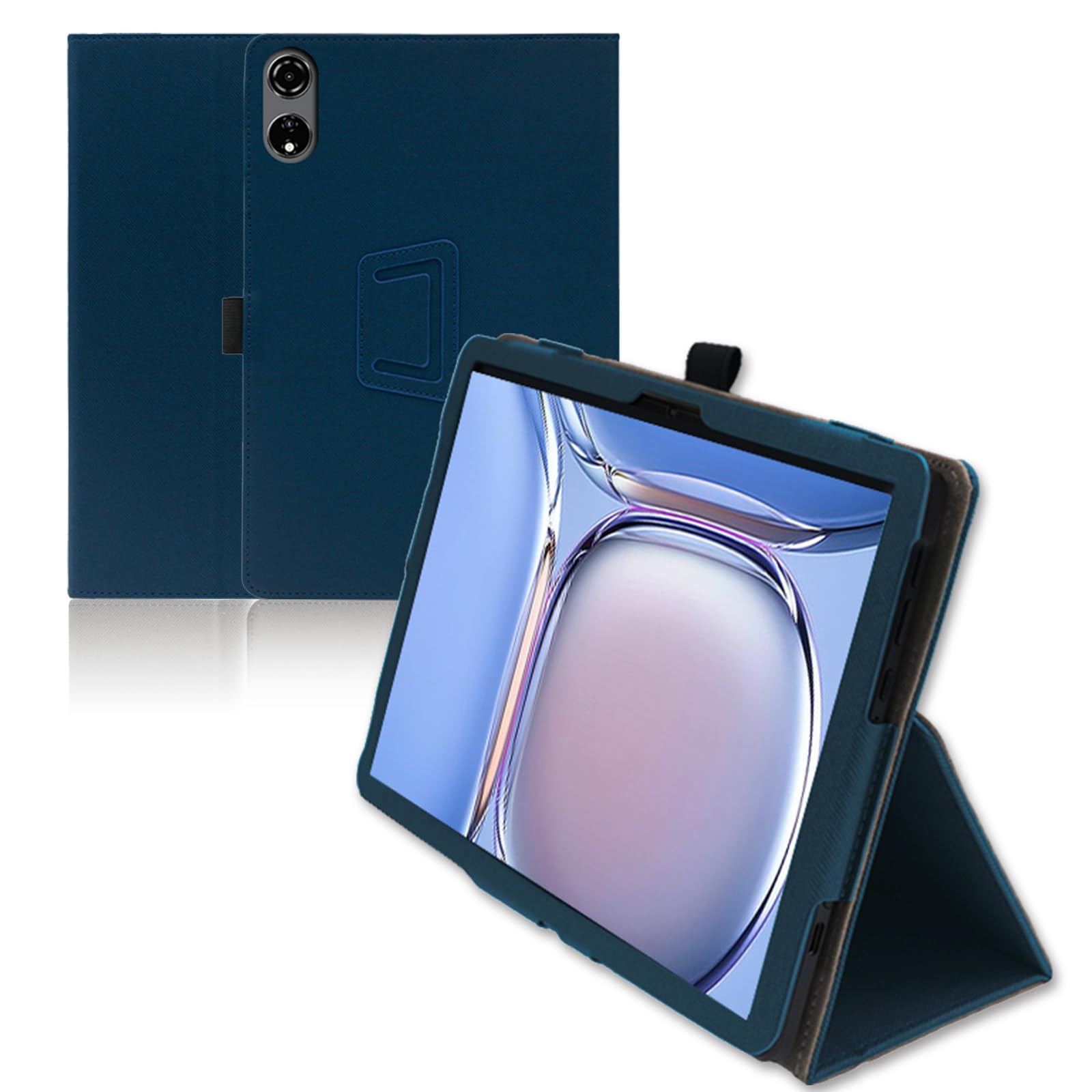 商品情報商品の説明主な仕様 【適用機種】Blackview Mega 3 モデルに設計した専用スマートカバーとなります。他の機種に対応出来ません。ご購入前に機種をご確認ください。【多机能設計】穴にピッタリした設計、電源ボタン、音量ボタン、イ...