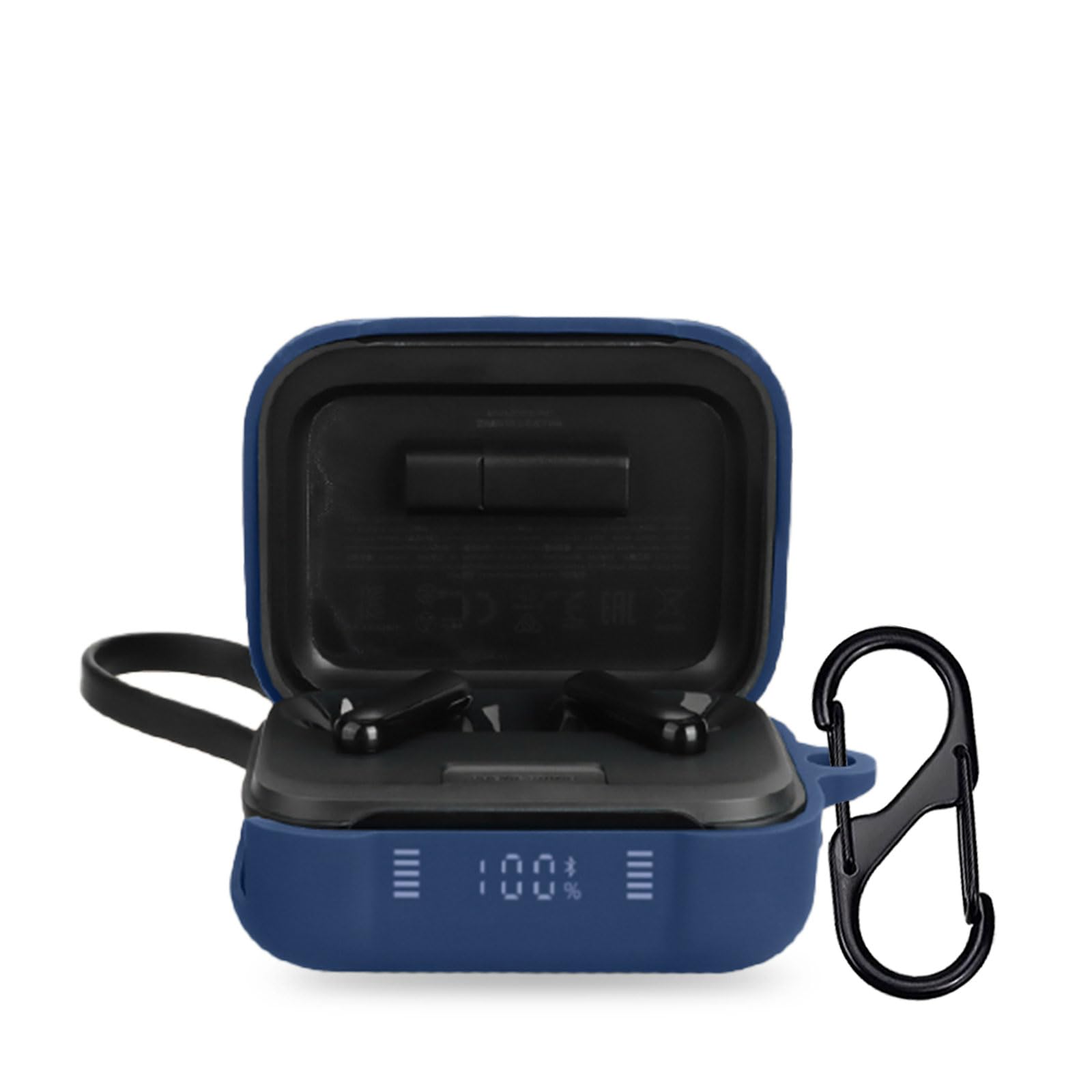 商品情報商品の説明主な仕様 【対応機種】Anker Soundcore P41I 専用 ケース。ご購入前に必ず機種をご確認ください。【キズ・汚れ防止】シリコンカバー表面は特殊な加工により、さらさらした手触りで、微々であるホコリが付きにくく、...