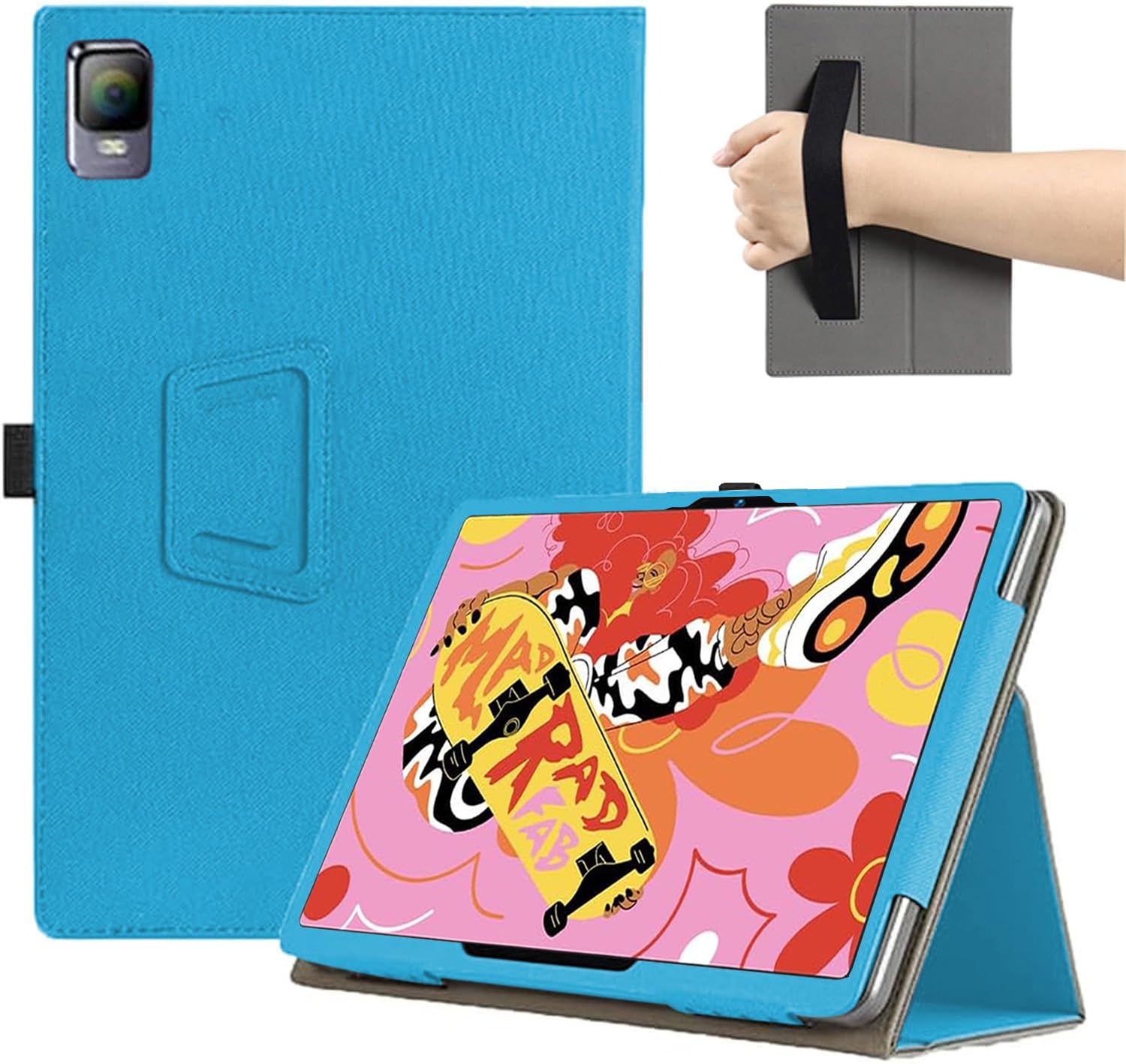 商品情報商品の説明【対応機種】： xppen magic drawing pad です。 【商品材質】：外部は上質のPU素材と内部が手触りの良いマイクロファイバーで仕上げており、タブレットをあらゆる面から守ります。 【機能】：もっと安定なス...