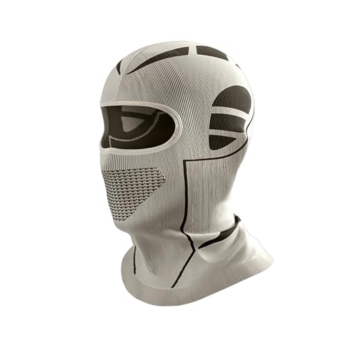 商品情報商品の説明主な仕様 【保温性と防寒性】高性能断熱材が頭、首、顔をしっかりと包み込み、秋冬のサイクリングやスキーの厳しい寒さから効果的に保護します。フリースの裏地は体温を逃さず閉じ込め、まるで第二の皮膚のように機能し、アウトドアアクテ...