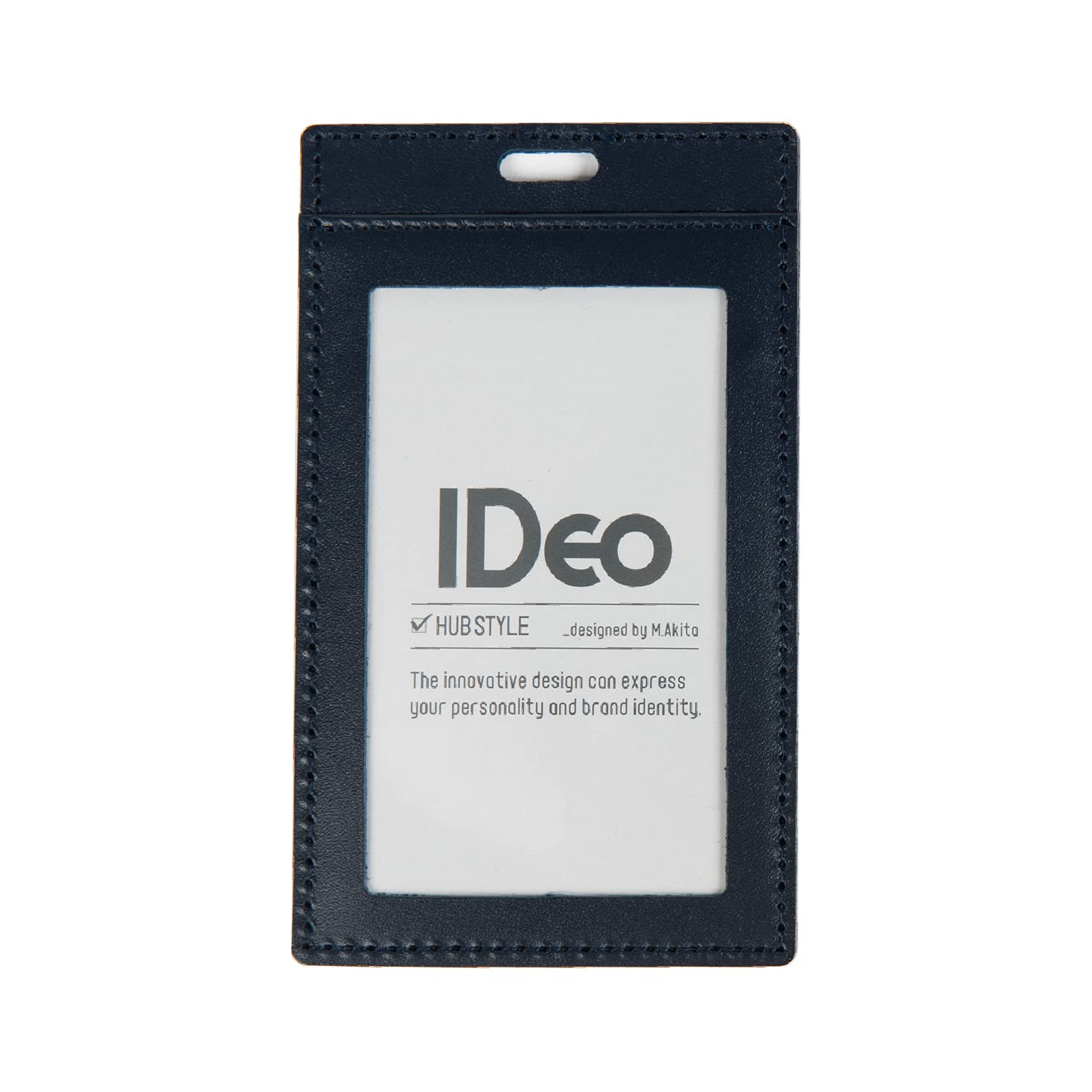 商品情報商品の説明●ショップなどでの使用にも最適な本革製のネームカードケースです。 ●Wポケットなので、名刺、カードが2枚収容できます。主な仕様 【寸法】 70x119x3mmbr【仕様】 名刺、IDカード用/タテ型【材質】 ケース/牛革、...