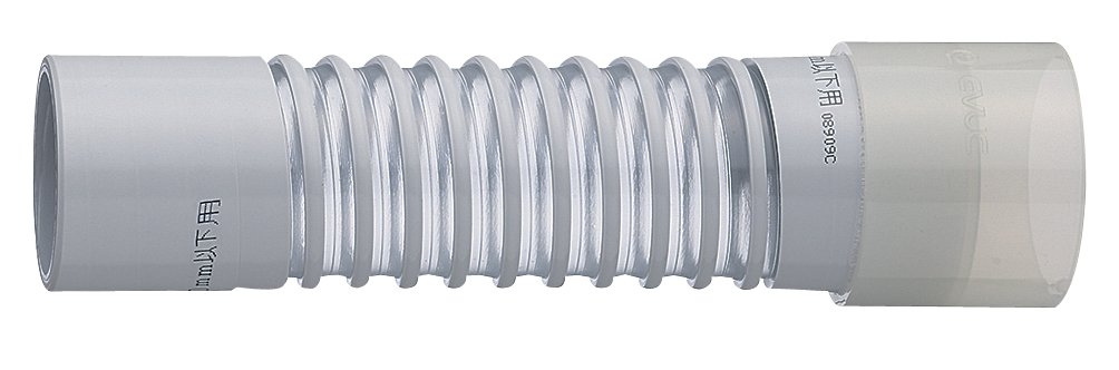 商品情報商品の説明商品紹介 芯ずれの調整が楽にできるバン排水フレキ 内面はフラットで流れもスムーズ ご注意（免責）＞必ずお読みください ご注文後のキャンセルは対応できません。主な仕様 原産国:日本長さ:300mm