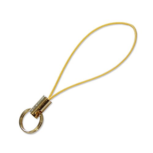 商品情報商品の説明■サイズ/全長約6cm 二重リングφ1cm ■5本入 主な仕様 サイズ: 全長約6cm 二重リングφ1cmbr素材: 金属、ナイロン入数: 5本入り生産国: 中国