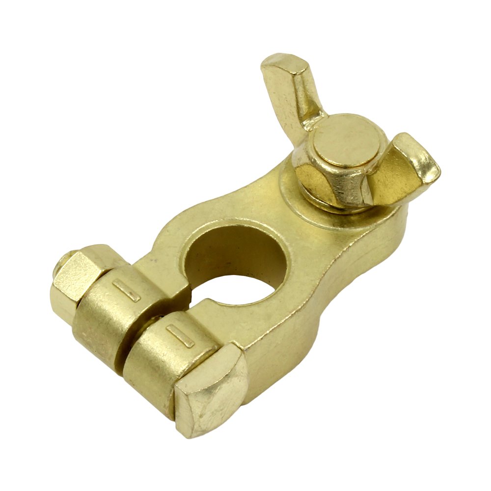 商品情報商品の説明商品紹介 ●バッテリーターミナルが酸等によって腐食している時の交換に。 ●バッテリーターミナルとバッテリー端子との接触面が不導体(導通不良)時の交換に。 ●小ポールB端子のバッテリーから大ポールD端子のバッテリーへサイズア...