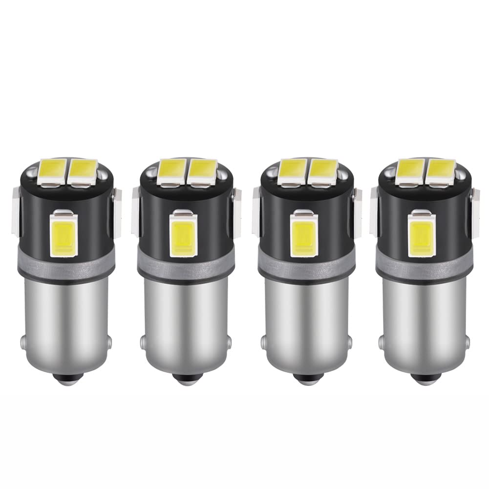 商品情報商品の説明形状：G14（BA9s） LEDチップ： 6led 5630SMD 視野角： 360° 色温度： 6000K サイズ（長さ * 幅 * 差込口）： 11.5*28*11.5mm チップ定格寿命：30,000時間 動作温度：...