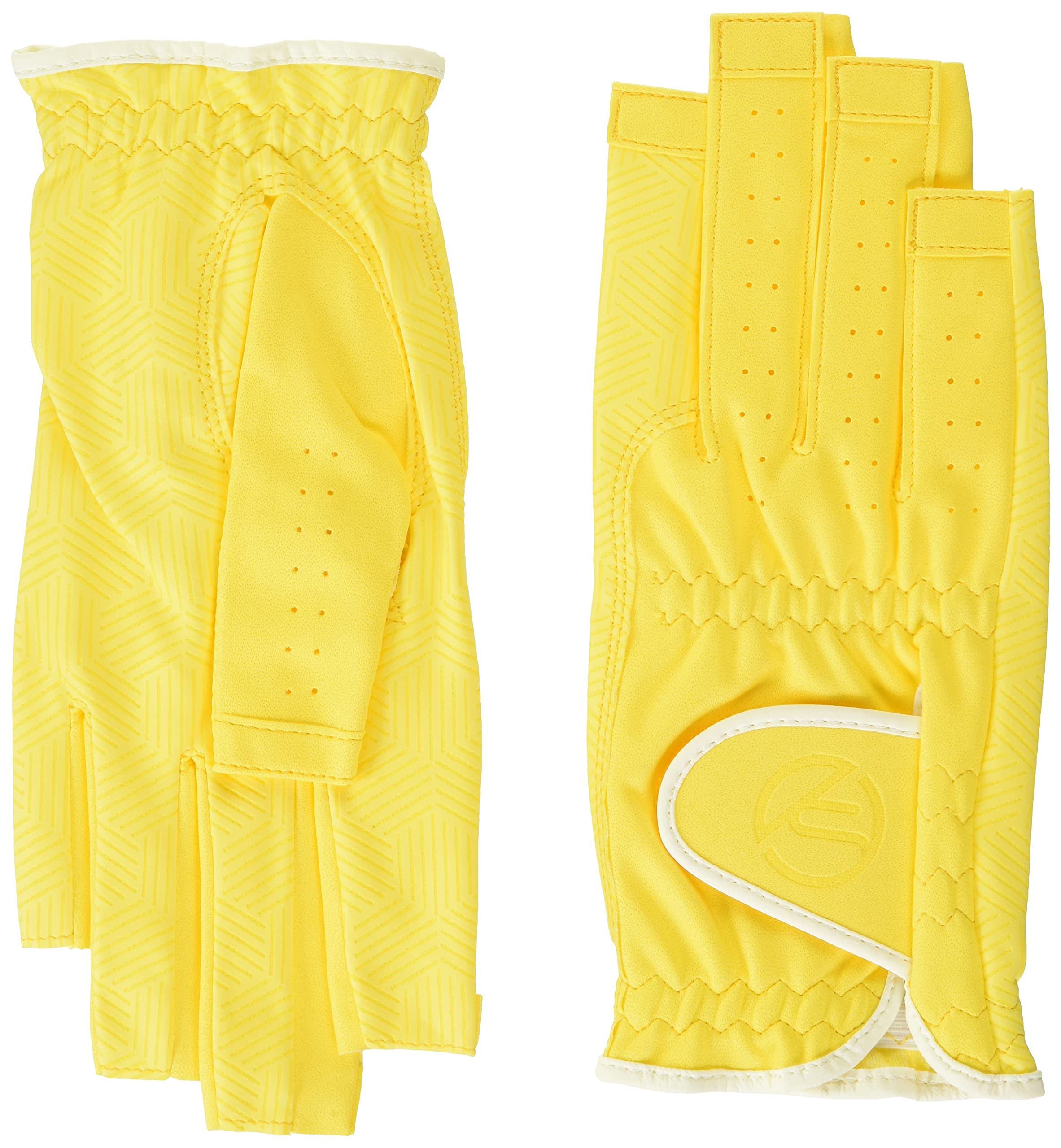 商品情報商品の説明【気分やウェアに合わせて選べる10色! 個性を彩るゴルフグローブ】 その名のとおり、絵具のパレットのように色彩豊かなカラーバリエーションで選ぶ楽しさを提供する「パレット」。 自分の好きな色、自分を上げてくれる色、ラッキーカ...