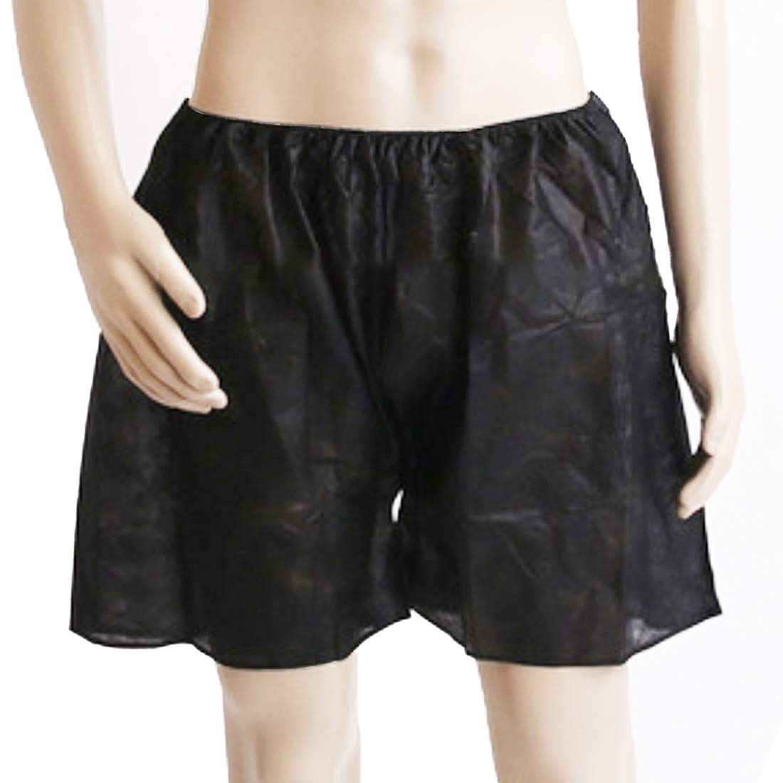 商品情報商品の説明主な仕様 男女兼用の不織布トランクス、フリーサイズの30枚セットです。使い捨てタイプなので洗濯物を増やしたくない旅行や出張時の他、入院用や災害時の防災用品として、介護用としてなどに様々なシーンで便利にご使用頂けます。素材は...