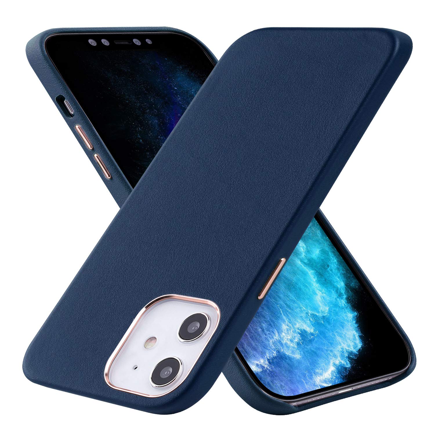 商品情報商品の説明主な仕様 【携帯ケース対応機種】iphone12 miniケース（2020新発売、5.4インチ専用 ）。 ★ご注意：対応機種をご確認の上、画面サイズを間違えないようにお願い致します。【精密なカットアウト】見た目も触り心地も...