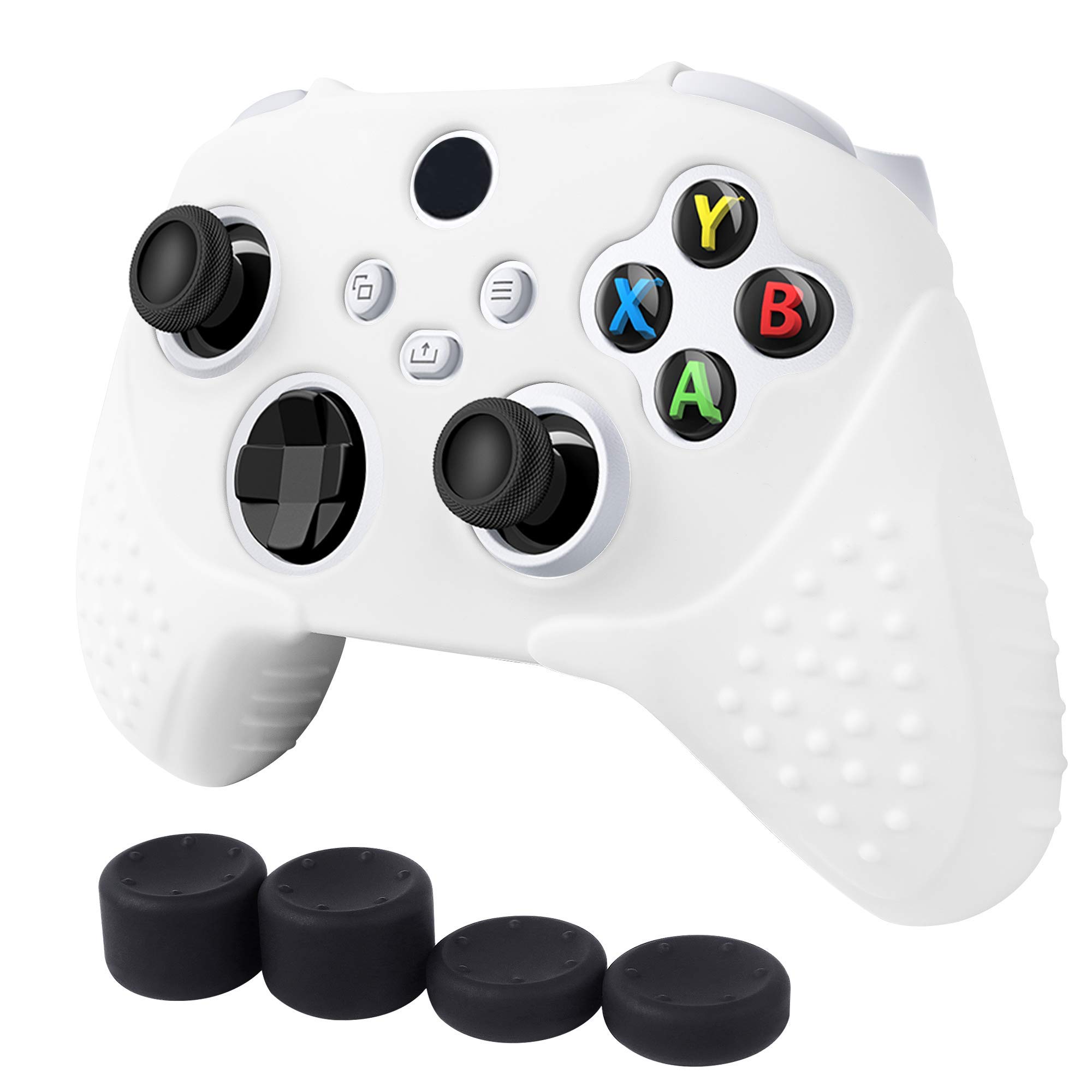 商品情報商品の説明本品は2023年最新発売中Xbox Series X/Xbox Series S対応用コントローラーの保護カバーとアシストキャップの4つセットでございます。主な仕様 【対応機種】本品は2023年最新発売中Xbox Seri...