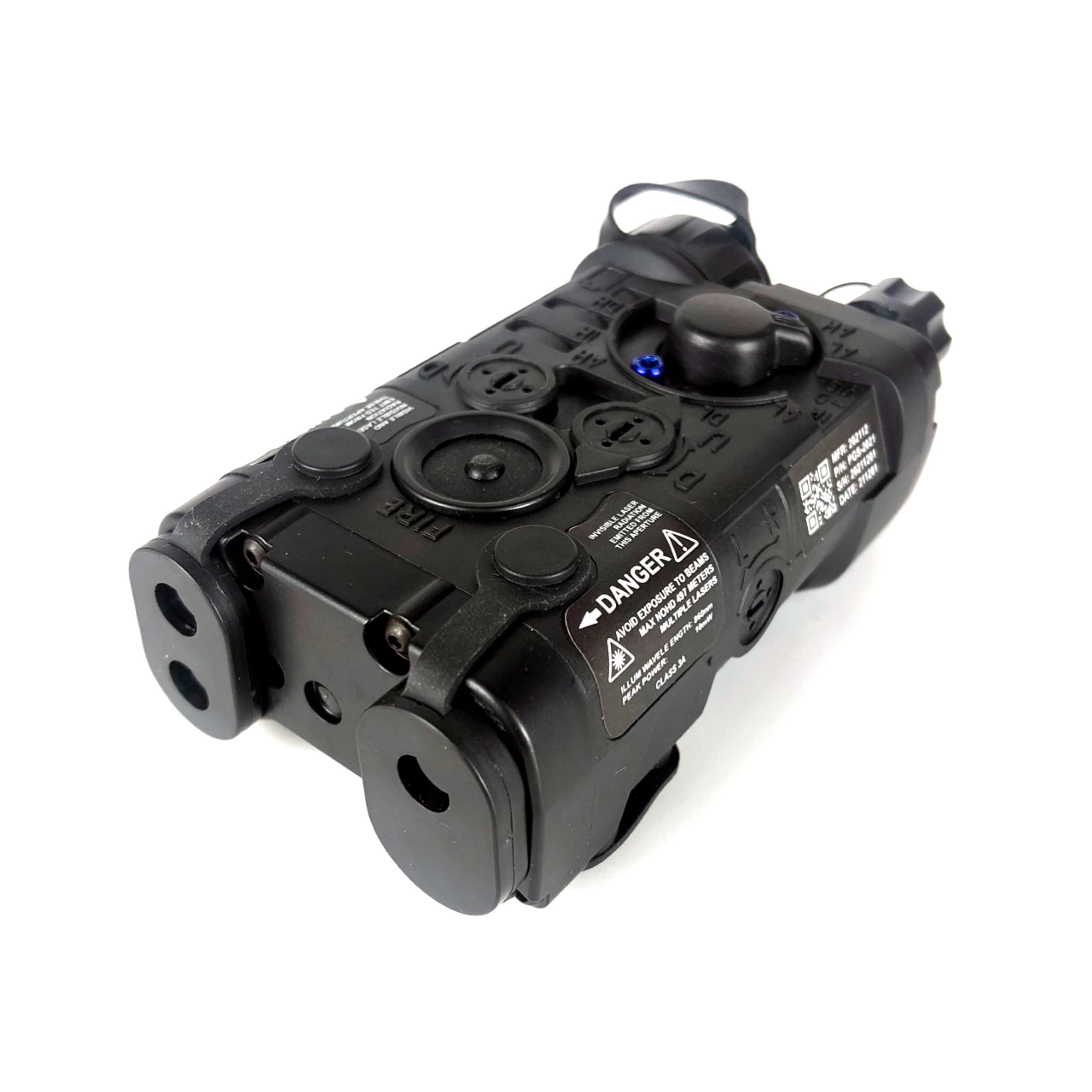 商品情報商品の説明主な仕様 NGALタイプ Next Generation Aiming L ライト機能など一切無の完全ダミーモデルbrPEQ-15 LA-5の後継機種として採用されたエイミングデバイスのレプリカモデルサイズは高さ約3.4c...