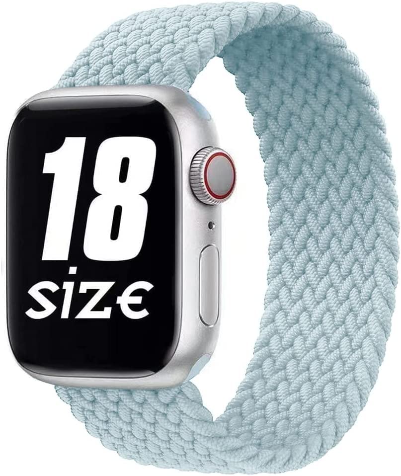 商品情報商品の説明主な仕様 【快適着用】apple watch バンドは高品質のリサイクル糸/シリコンシルクを利用しています。快適で通気性のある肌触りを実現。 日常の使用やアウトドアスポーツに最適です。【極上の着け心地】バンドは柔軟なナイロ...