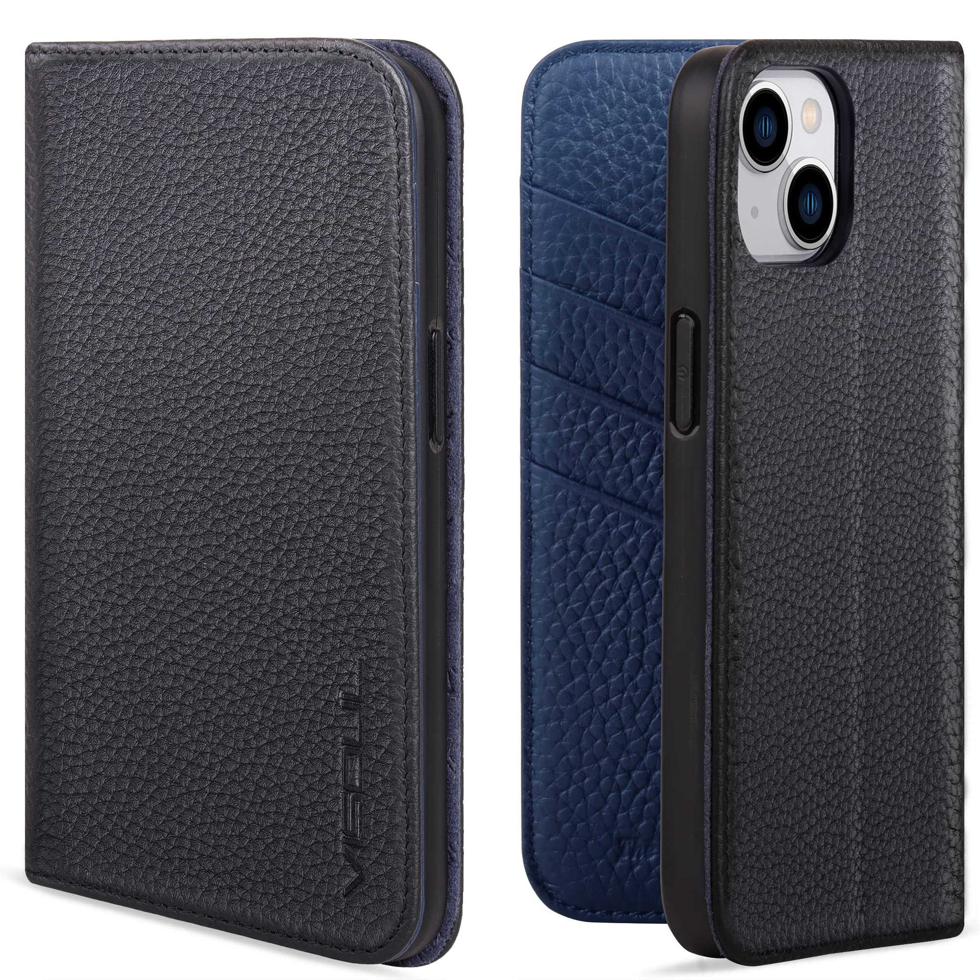 商品情報商品の説明主な仕様 【携帯ケース対応機種】iPhone14 Plus(6.7インチ、2022年発売)★対応機種と画面サイズをよくご確認のうえ、ご購入いただけますようお願い致します。【多機能：収納機能、横置きスタンド】1.内側に実用性...