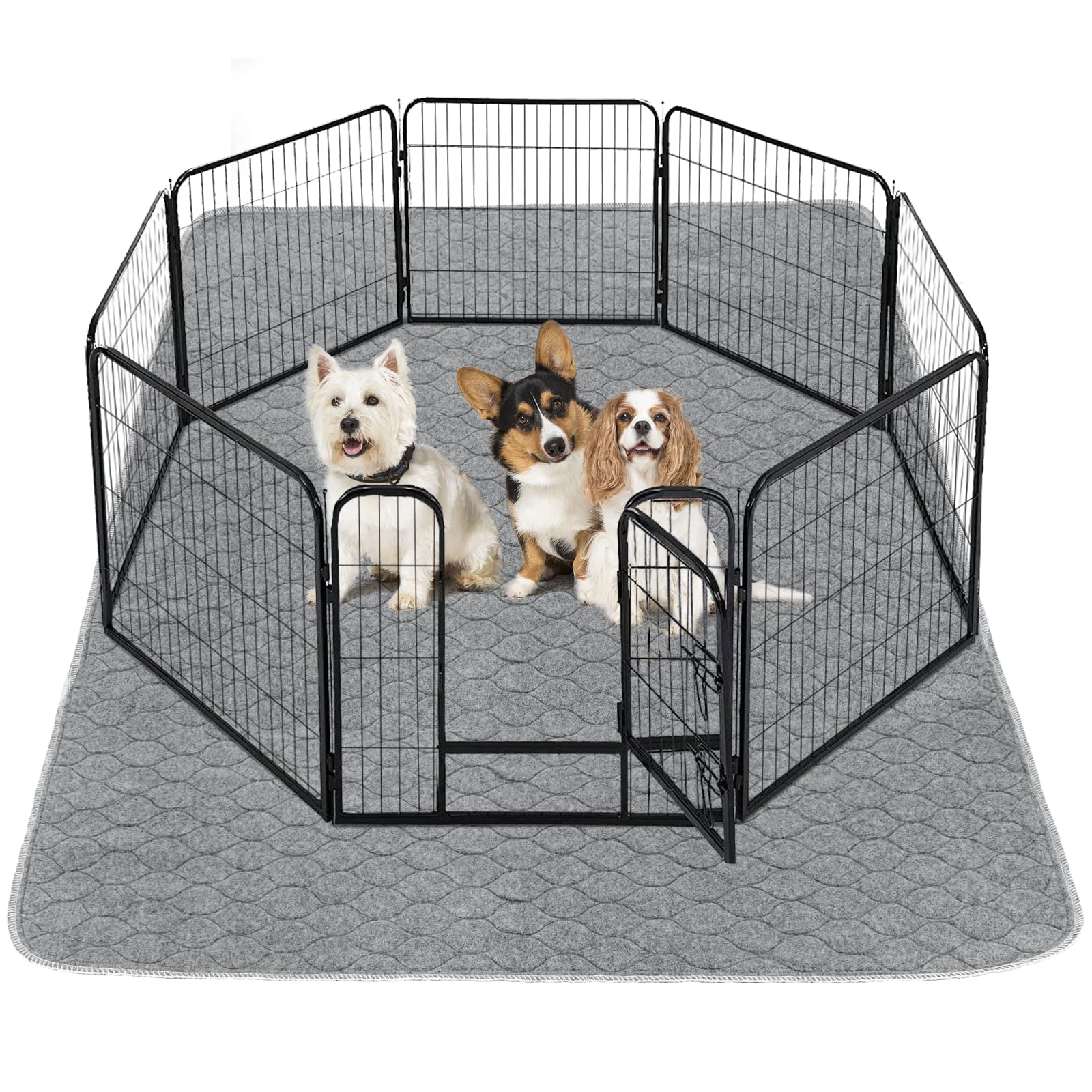 商品情報商品の説明主な仕様 洗って繰り返し使える布製のペットシーツです。何度でも洗って使える経済性、優れた吸収・防水・速乾性能でおしっこの拡散を防ぎます表地は子犬や老犬のケアにも最適な柔らかくて、吸水性の高いフリース生地。真ん中はポリエステ...