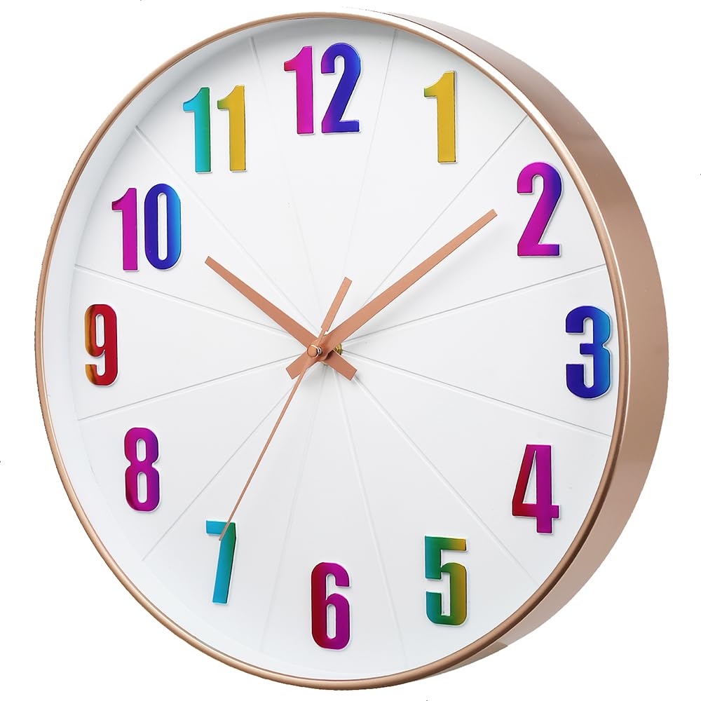 商品情報商品の説明主な仕様 【商品仕様】HZDHCLHの壁掛け時計フレームは、高品質のABS製で、木製の壁掛け時計よりも湿気によるダメージが少ないため、どんな気象条件でも適切に作動します。フロントガラスカバーがクリアな視界を確保し、ダイヤル...