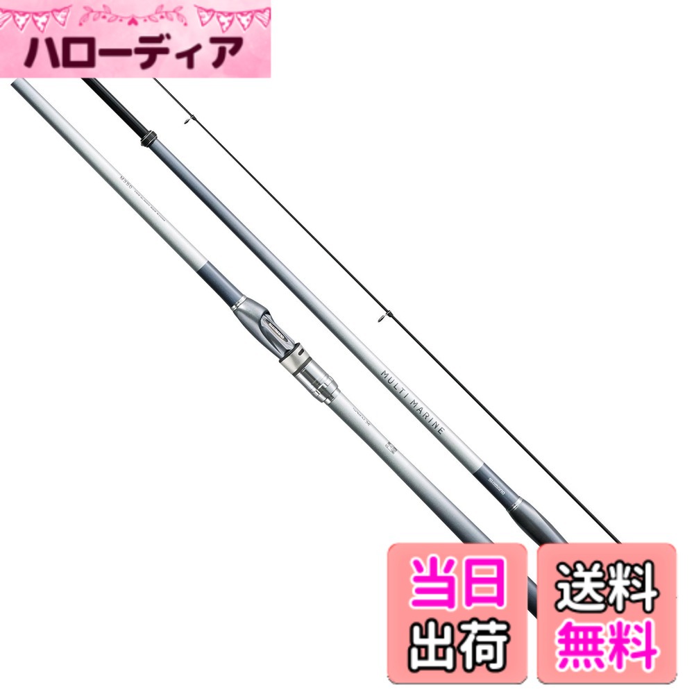 商品情報商品の説明あらゆるエサ釣りに活躍！主な仕様 全長(m)：4.05 / 継数(本)：5 / 仕舞寸法(cm)：92.4br自重(g)：178 / 先径(mm)：1.6brキャストウェイト(g)：5-35 / 錘負荷(号)：5-15 /...
