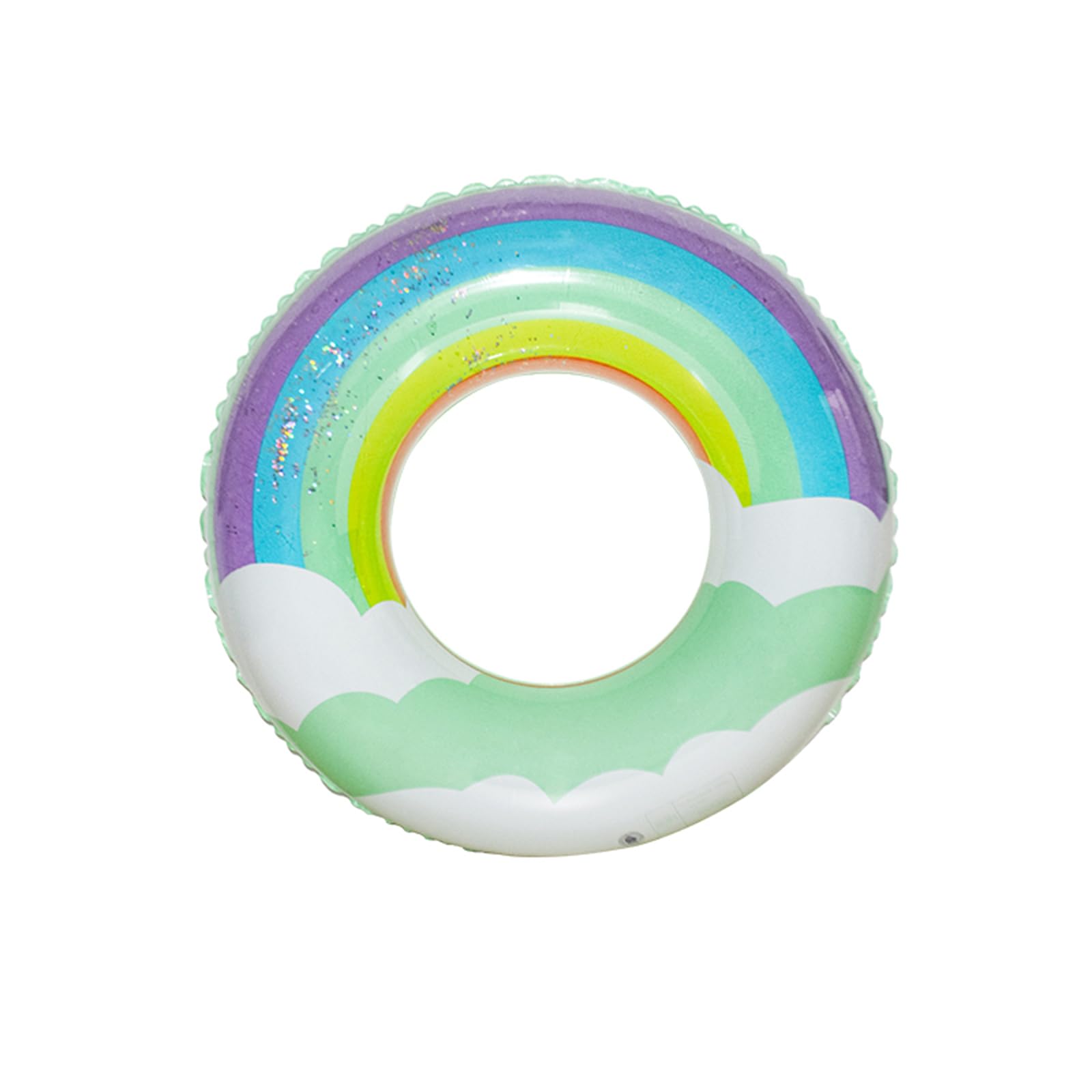 商品情報商品の説明【魅力的なスイムリング3種類】キラキラのラメ装飾により、美しい虹の効果を演出するラメレインボースイムリング。ファッションなラメと2色のチェック柄を組み合わせたラメチェックスイムリング。シンプルでクラシックなストライプデザイ...