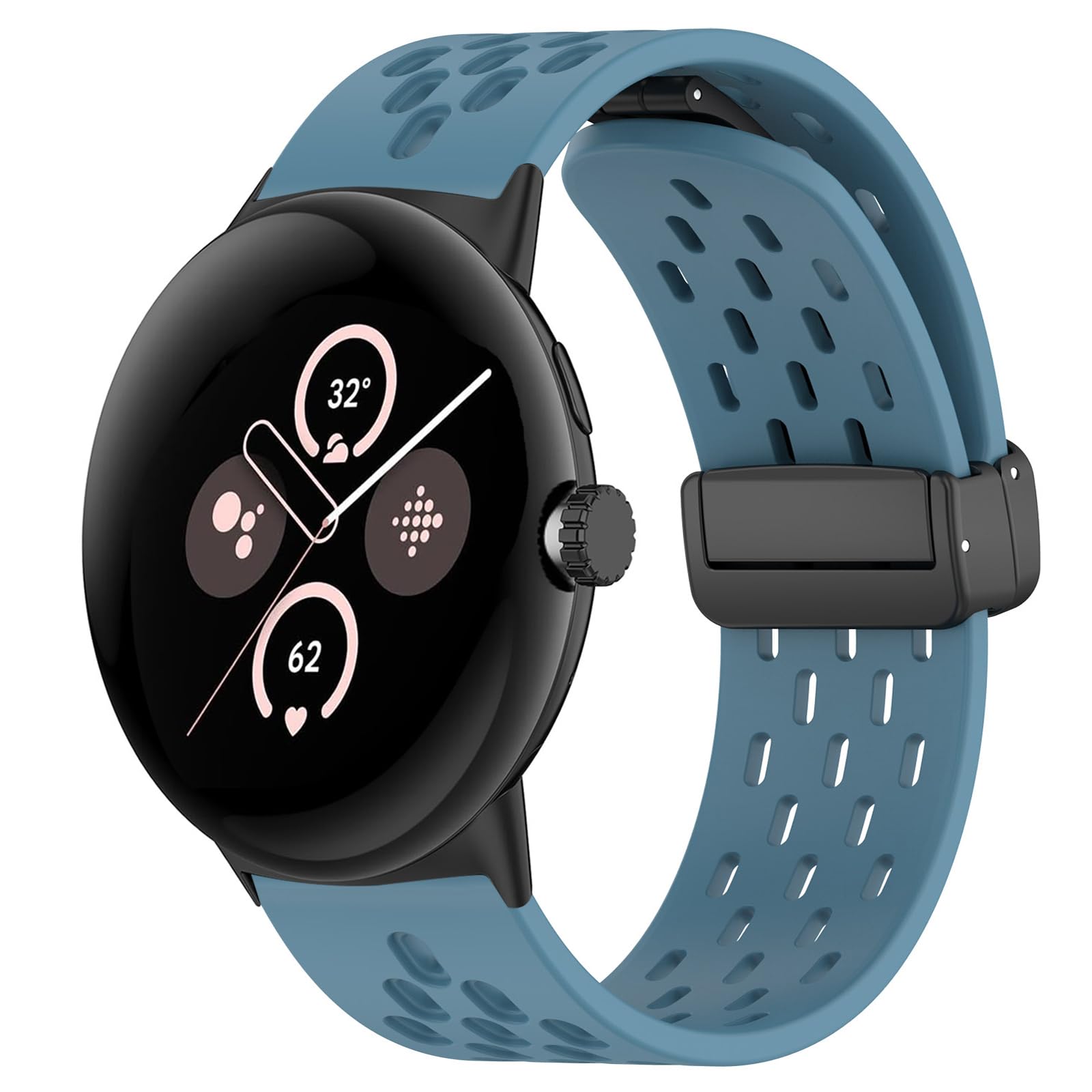 商品情報商品の説明主な仕様 【対応機種】For Google Pixel Watch 4 41mm/Watch 3 41mm/Pixel Watch 2 /Pixel Watch対応。 ご注意：スマートウォッチ自体は含まれておりません。Pi...