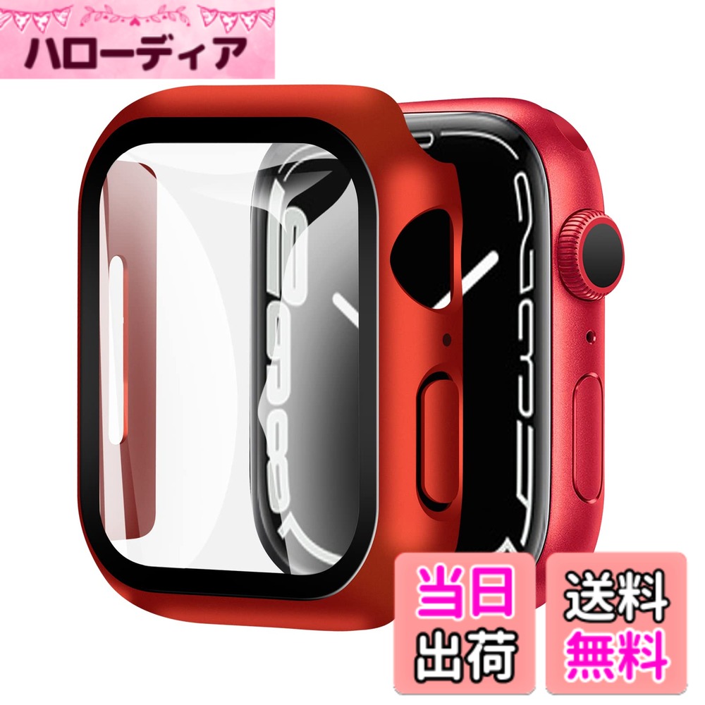 商品情報商品の説明主な仕様 【Apple Watch Series9/8/7にフィット】Apple Watch Series9/8/7に合わせて精密設計されているため、違和感なく本体にジャストフィット。本体の上から嵌めるだけで、装着完了です...
