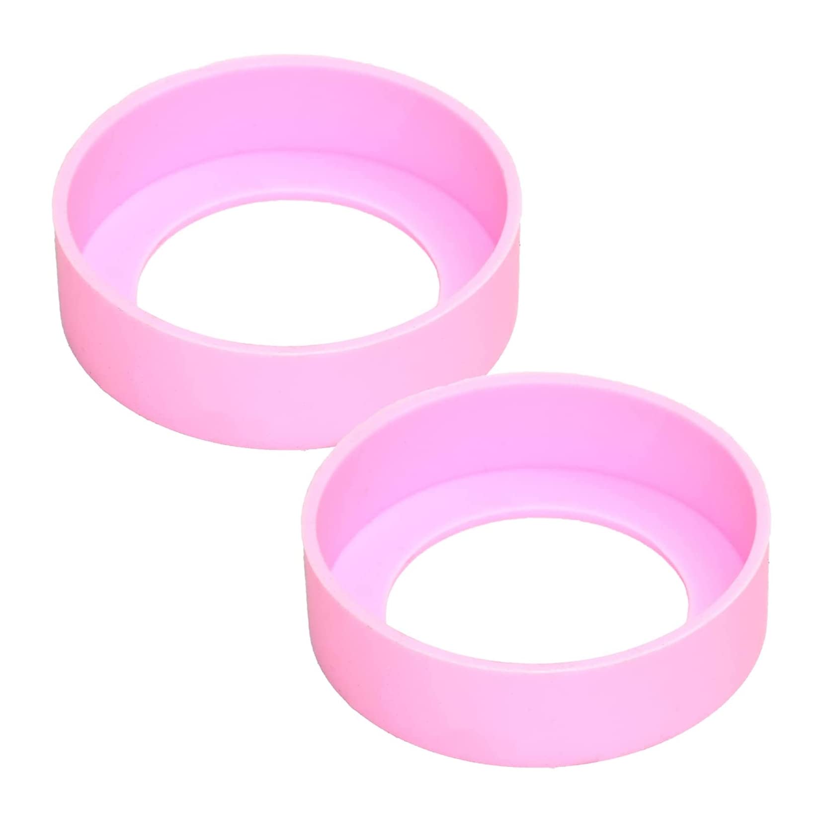 商品情報商品の説明水筒・スープジャーの底や テーブルの傷防止に！ やわらかいシリコン素材のカバーが 同色、同サイズの2個セット。 汚れてもサッと洗えるので、簡単にお手入れ可能。 ボトルの滑り止めにもなります。 底の部分にはめるだけ！ 水筒の...